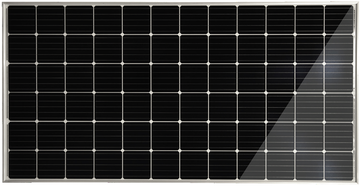 Q-CELLS USA 365W Solar Panel 72 cell Q.PEAK L-G4.2 Monocrystalline - A1 ...