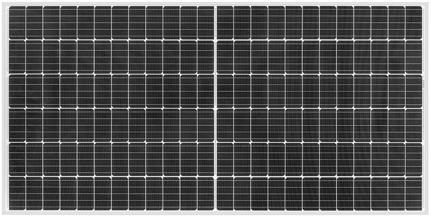 REC 375W Solar Panel 72 cell TwinPeak2 Monocrystalline - A1 SolarStore