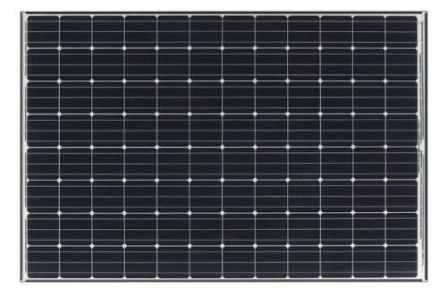 Panasonic HIT 325W Solar Panel CS3K-320MS Monocrystalline - A1 SolarStore