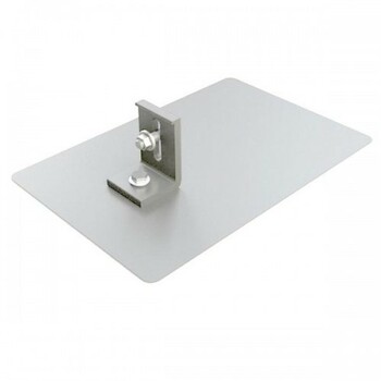 Unirac FlashKit Pro 004055M Mill Flashing Kit - A1 SolarStore