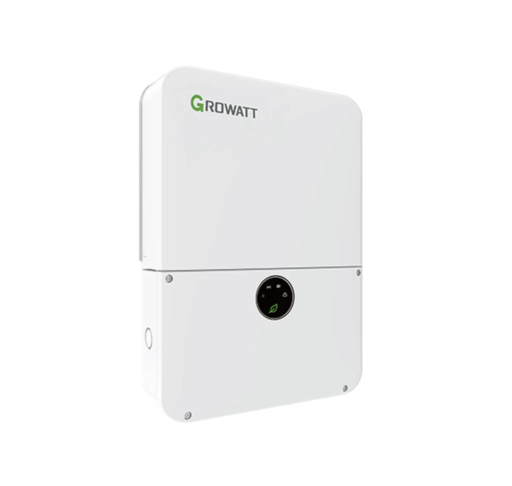 Growatt 3.8 kW Hybrid String Inverter MIN 3800TL-XH US - A1 SolarStore