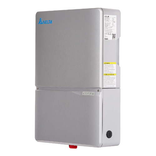 Delta 4 kW Hybrid Inverter E4-TL-US, GPI40210082APT - A1 SolarStore