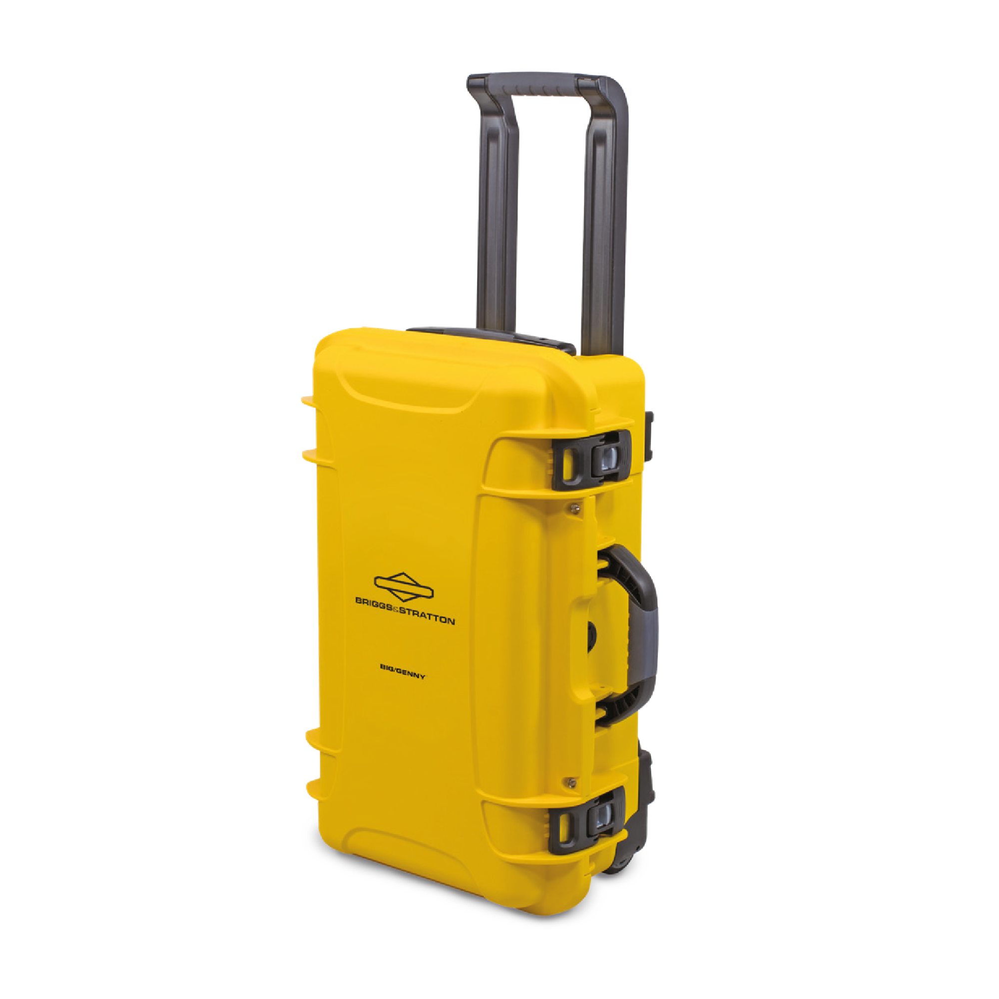 Briggs & Stratton Big Genny Emergency Kit-Solar Panel and Connector ...