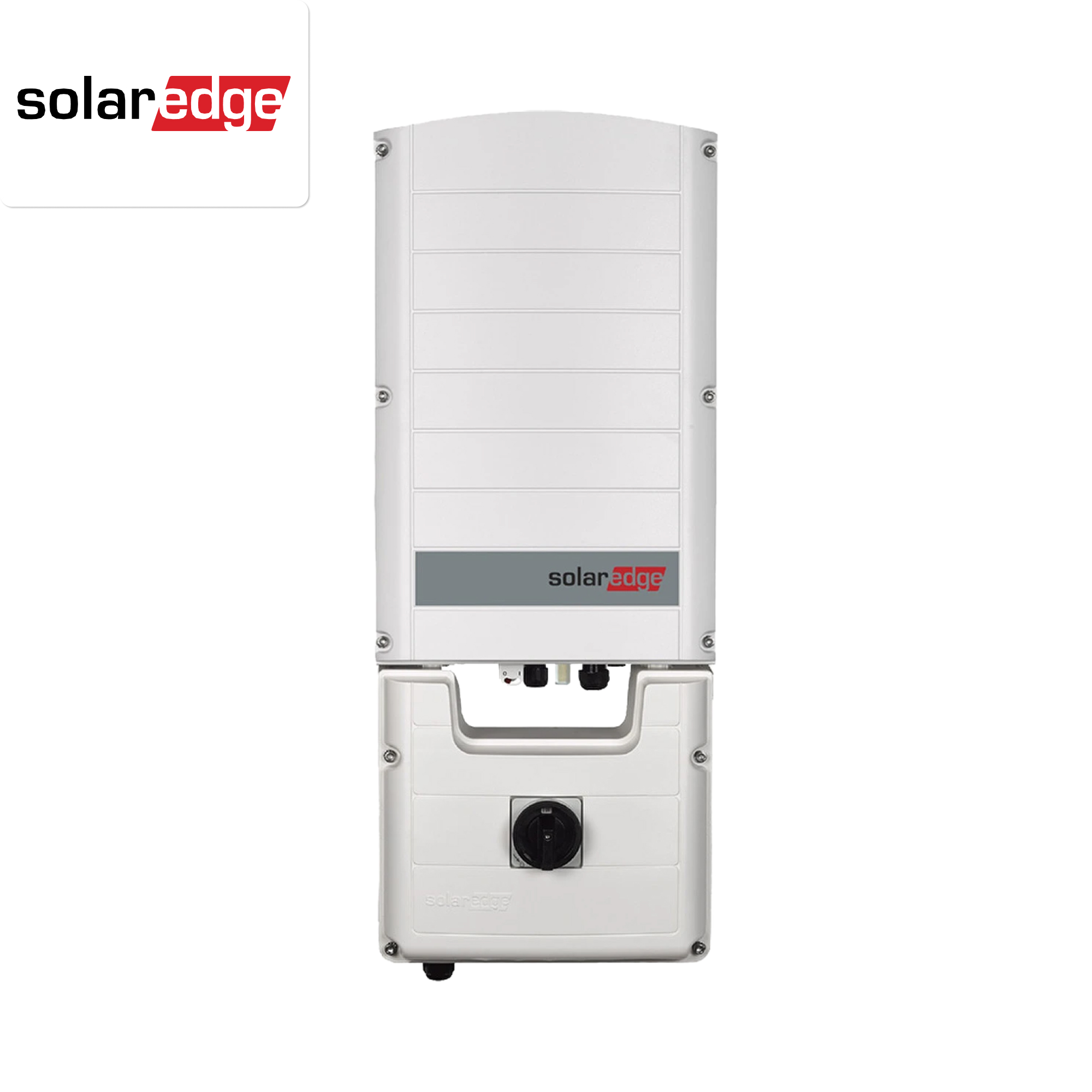 SolarEdge 30.0kW Three Phase Inverter SE-30K-USR8IBNZ4 - A1 SolarStore