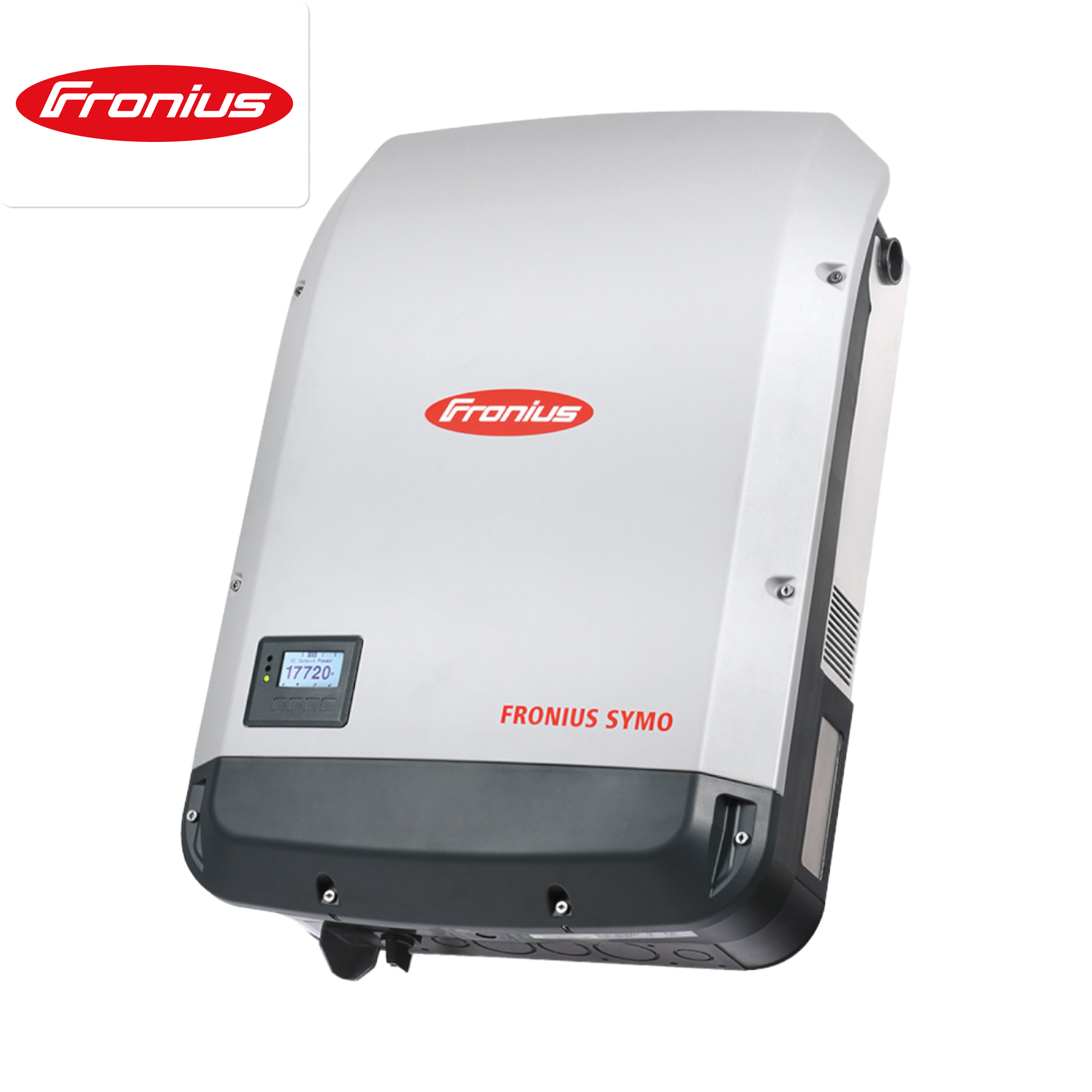 Fronius Symo 15 kW String Inverter 15.0-3 208 - A1 SolarStore