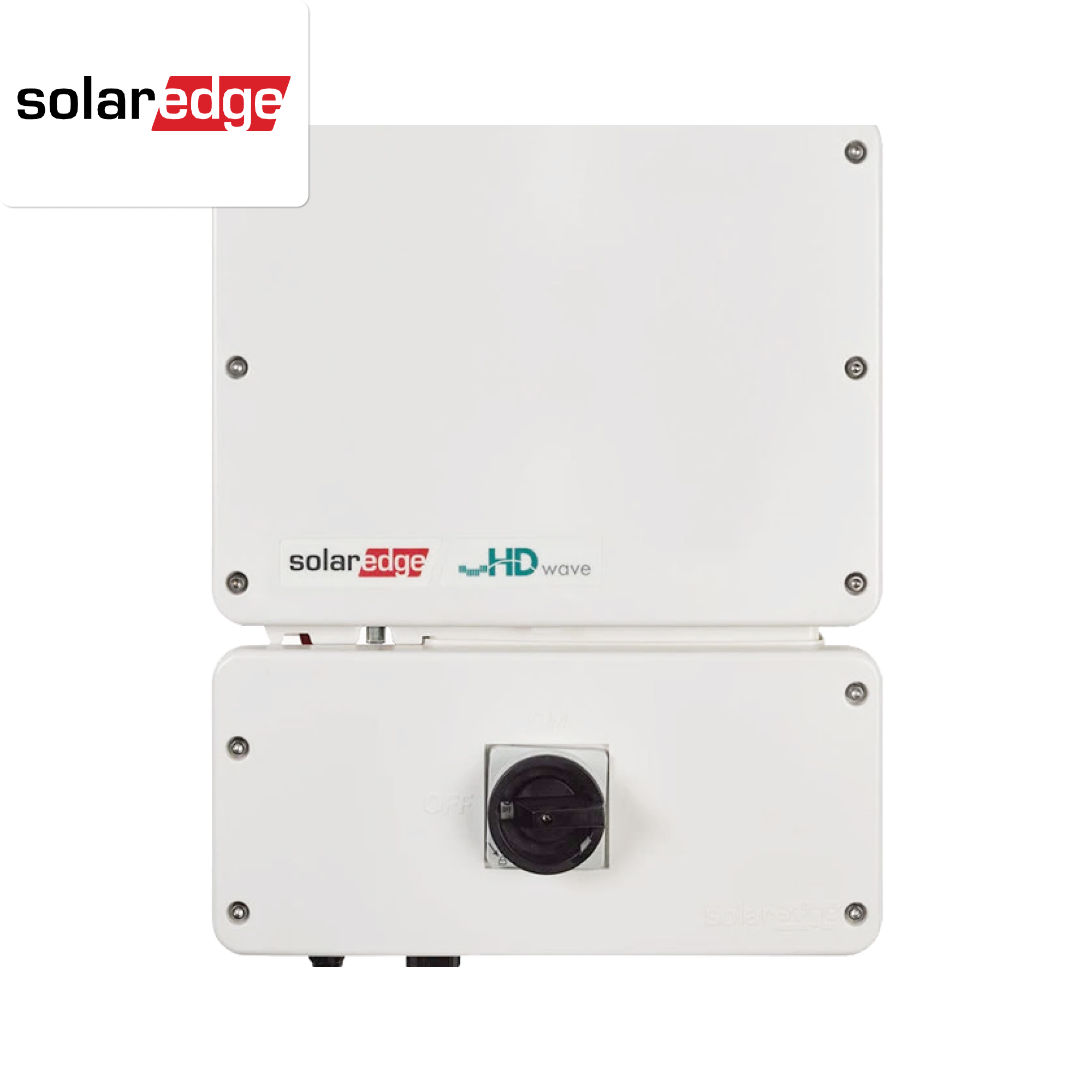 SolarEdge 6 kW String Inverter SE6000H-US - A1 SolarStore