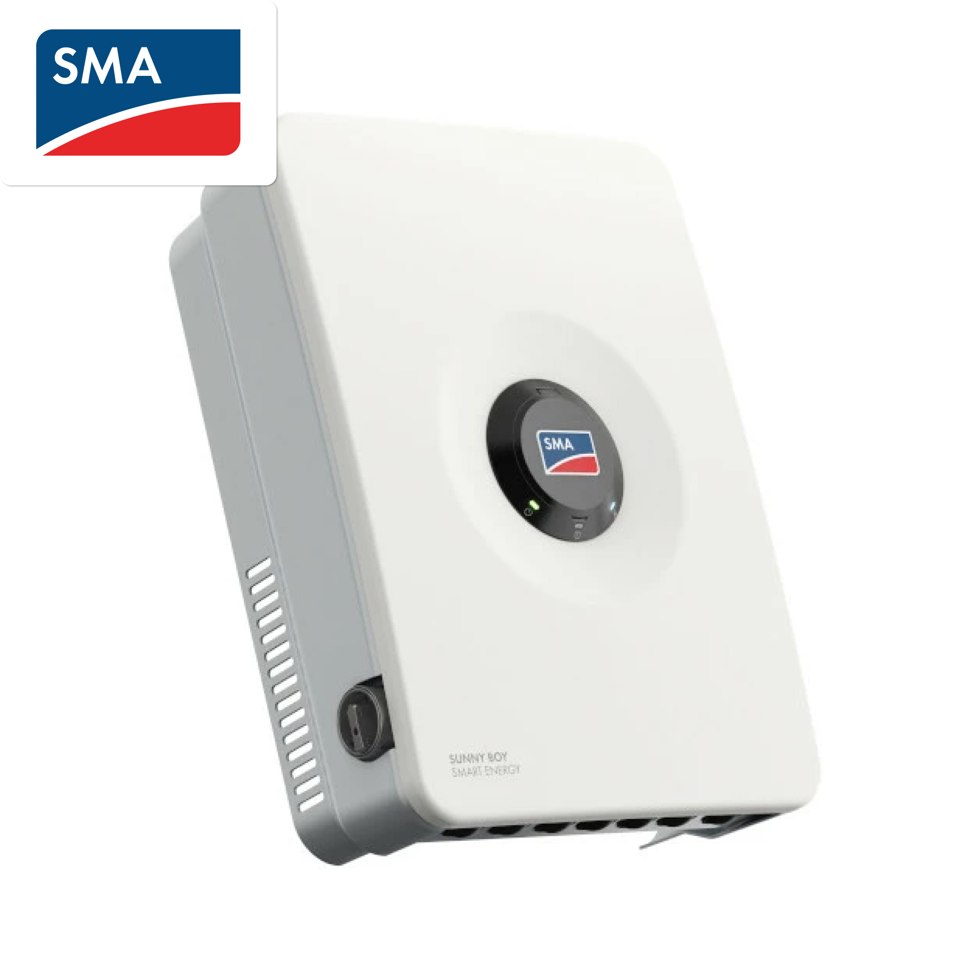 SMA Sunny Boy Smart Energy SBSE9.6-US-50 9.6 kW Single Phase Hybrid ...