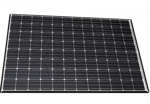 Panasonic 340W VBHN340SA17 Solar Panel is available online at a low ...