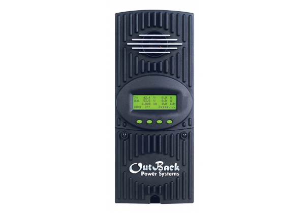 OUTBACK MPPT 60A Battery Charge Controller buy online - A1 Solar Store
