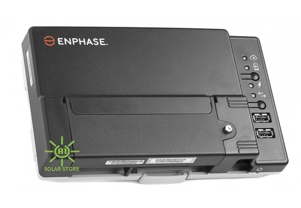 Enphase, IQ Envoy, (ENV-IQ-AM1-240 M) Buy online - A1 Solar Store