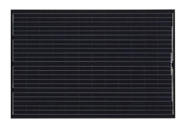 Panasonic HIT 320W Solar Panel 96 cell VBHN320KA03 Monocrystalline ...