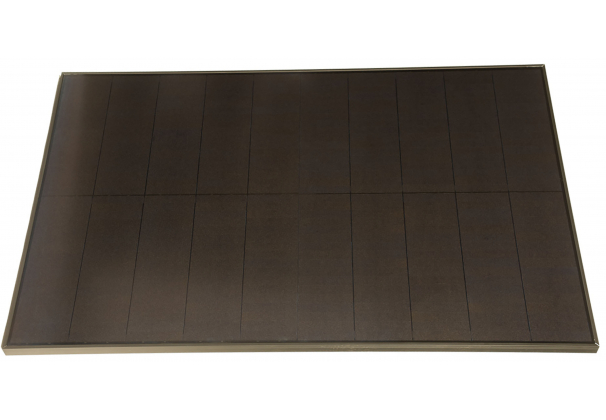 Solaria 360W Solar Panel 60 cell PowerXT-360R-PD Monocrystalline Black ...