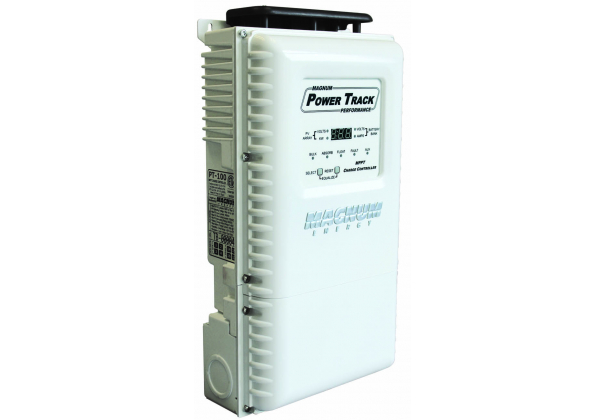 Magnum Energy 100A MPPT Charge Controller Inverter buy online - A1 ...