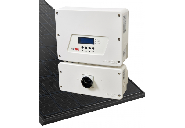 SolarEdge 5Kw SE5000H-US Inverter is available online at a low price at ...