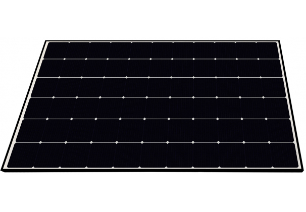 Canadian Solar 325W CS1H-325MS Solar Panel is available online at a low ...