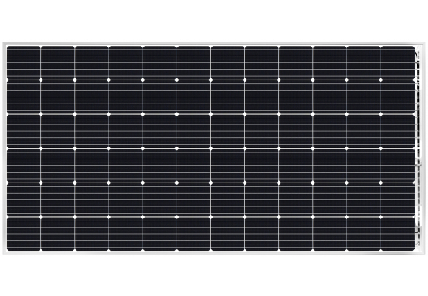 LONGi LR6-72PH 360W Solar Panel is available online at a low price at ...