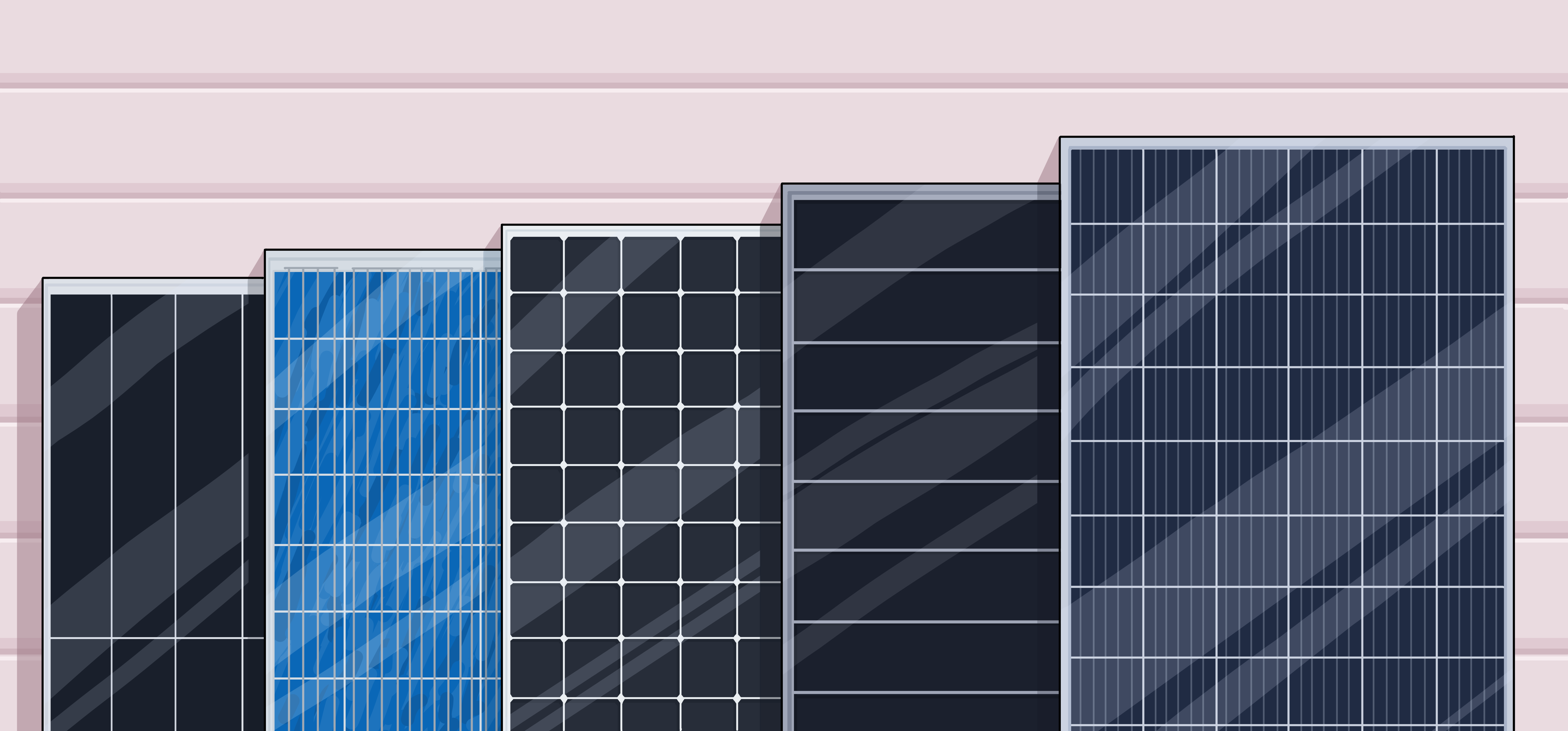 How to choose solar panels for home and commercial use - A1 SolarStore ...