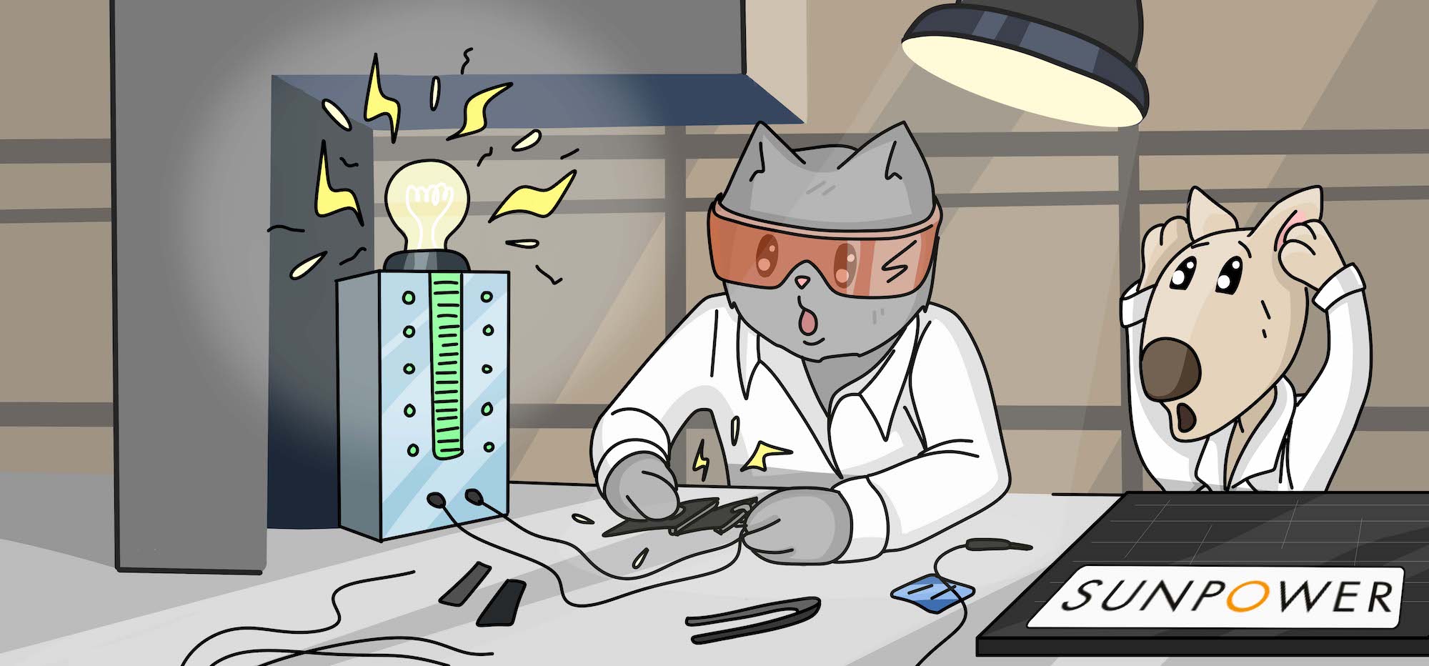 SunPower solar panels review 2025 - A1 SolarStore Magazine