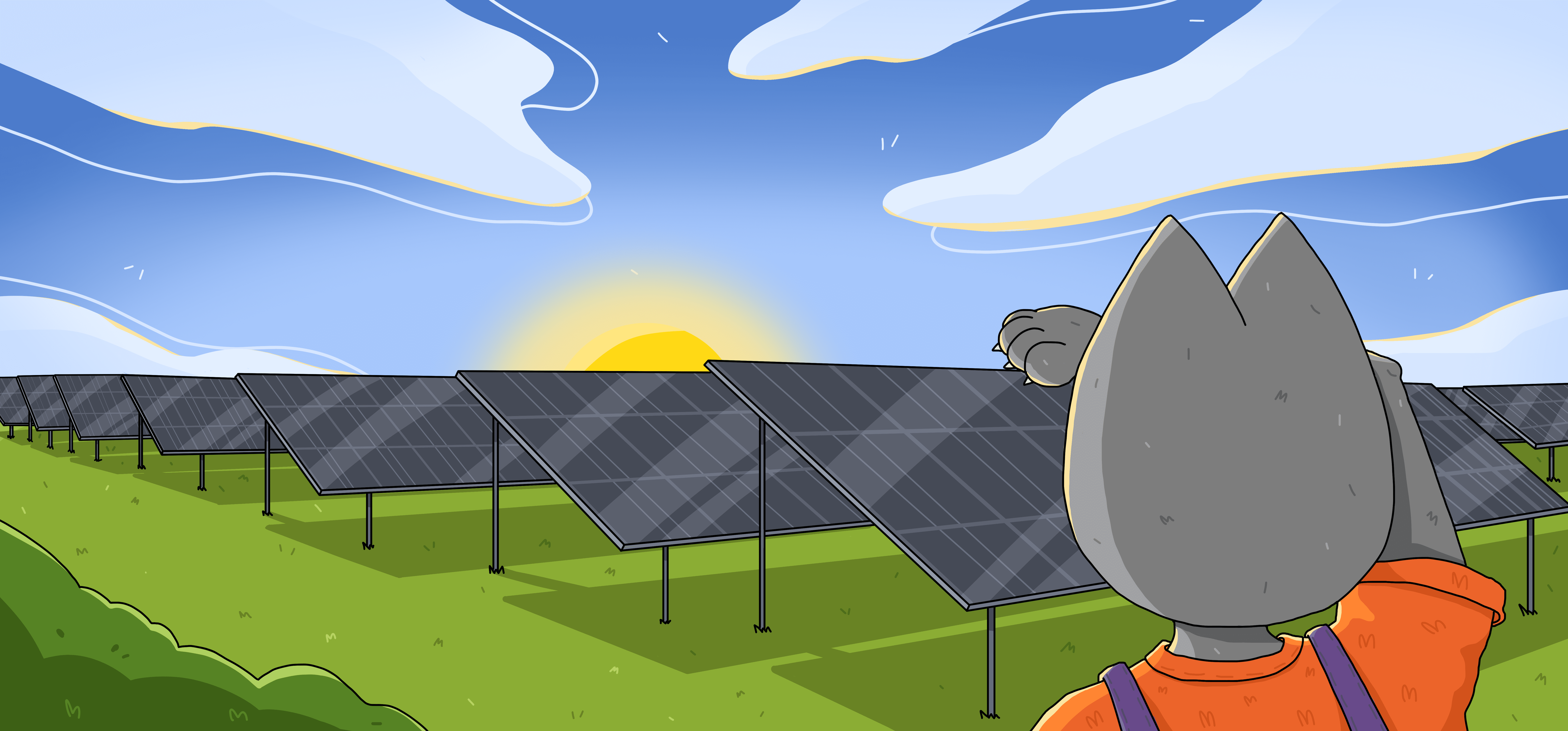 5 challenges for solar energy industry — A1 SolarStore