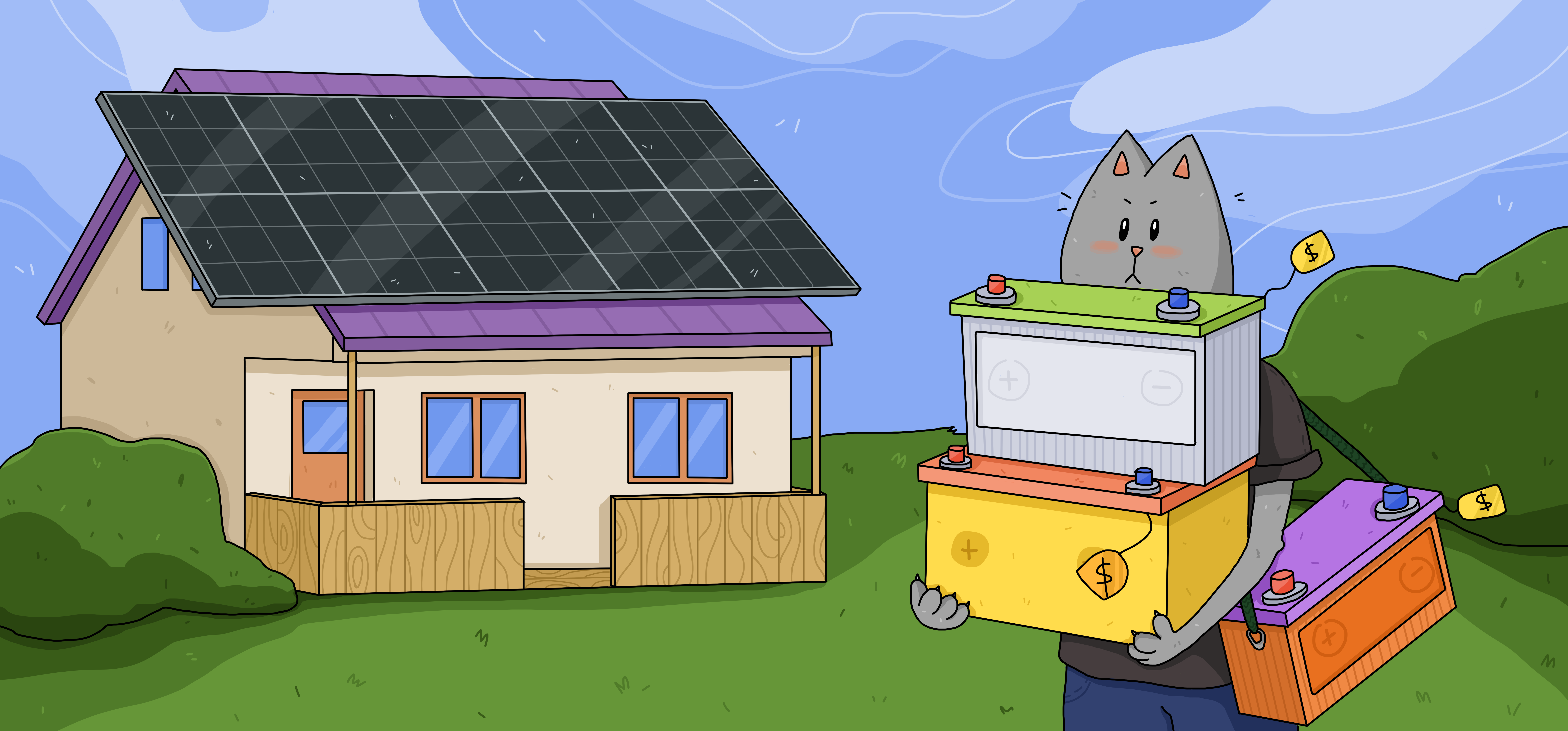 10 common solar panel installation mistakes - A1 SolarStore Magazine