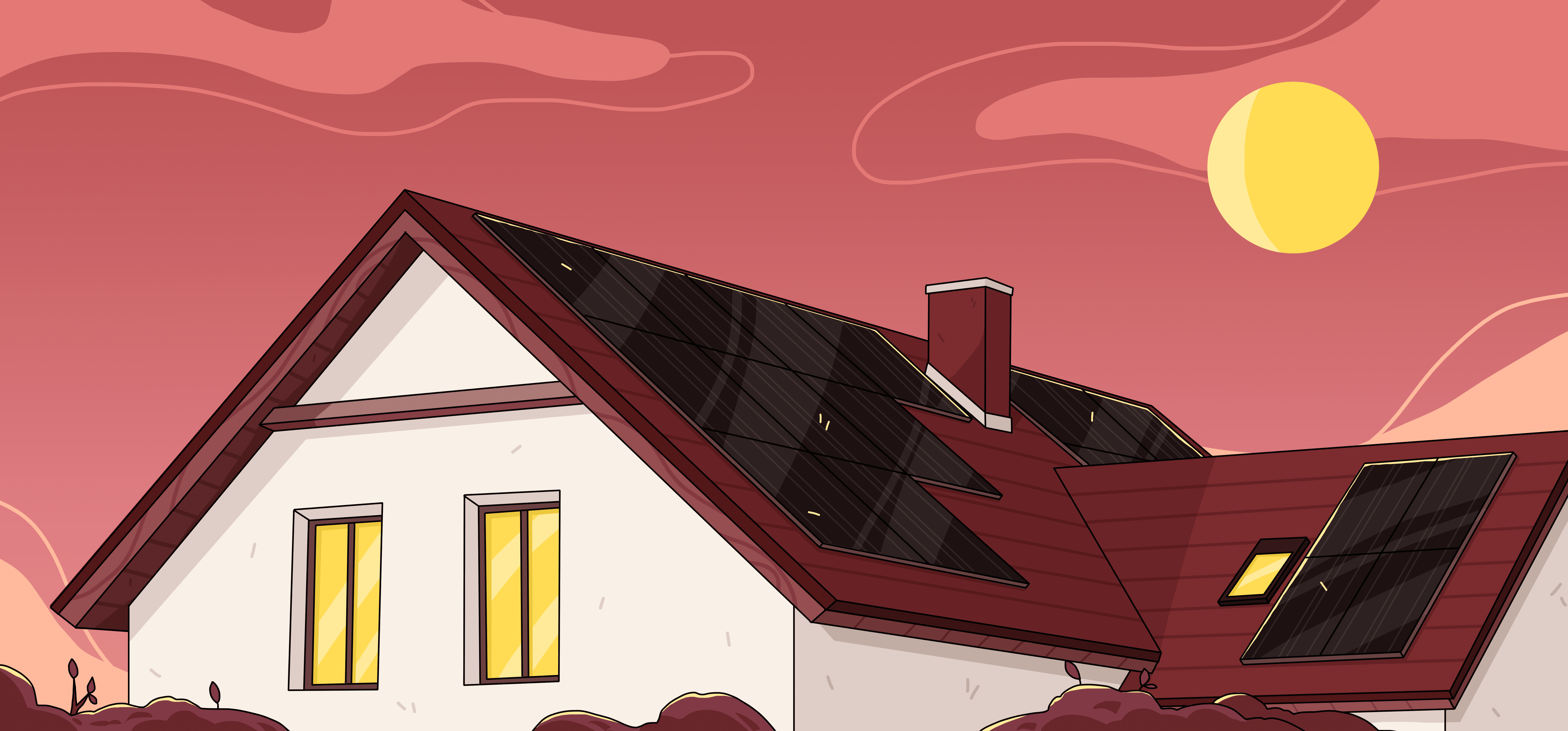 How do rooftop solar panels work - A1 SolarStore Magazine