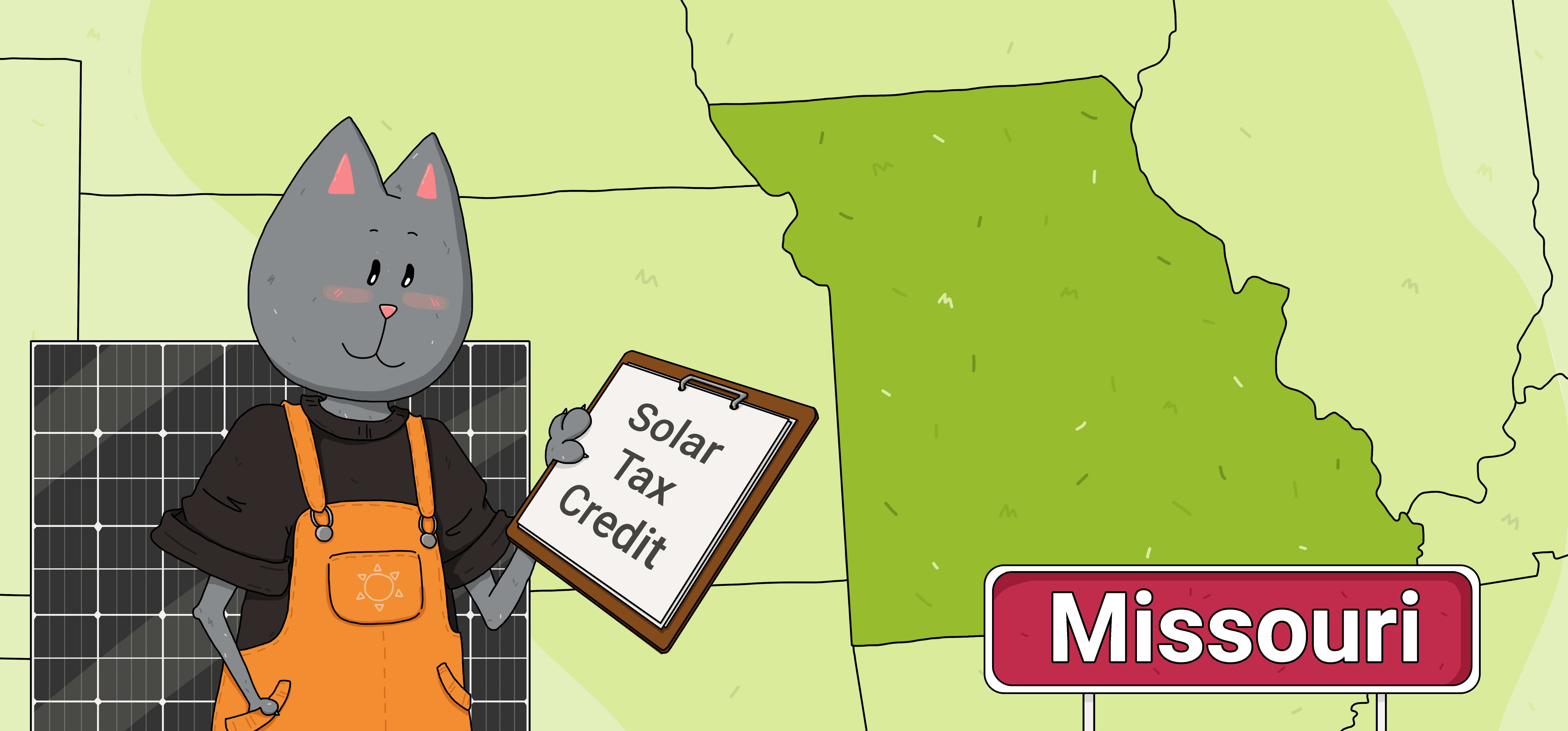 Missouri Solar Tax Credit - A1 SolarStore Magazine
