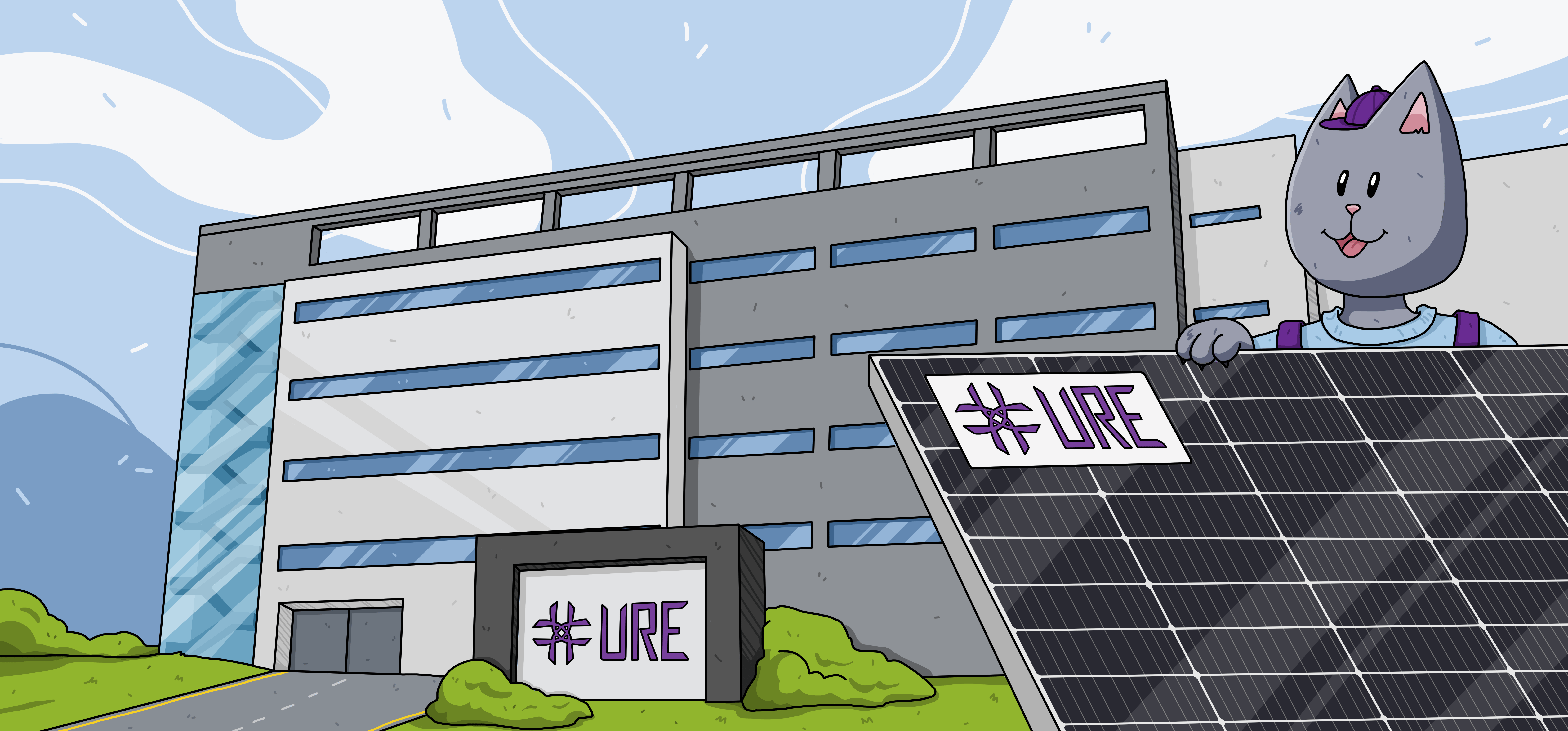 URE solar panels Review 2025 - A1 SolarStore Magazine