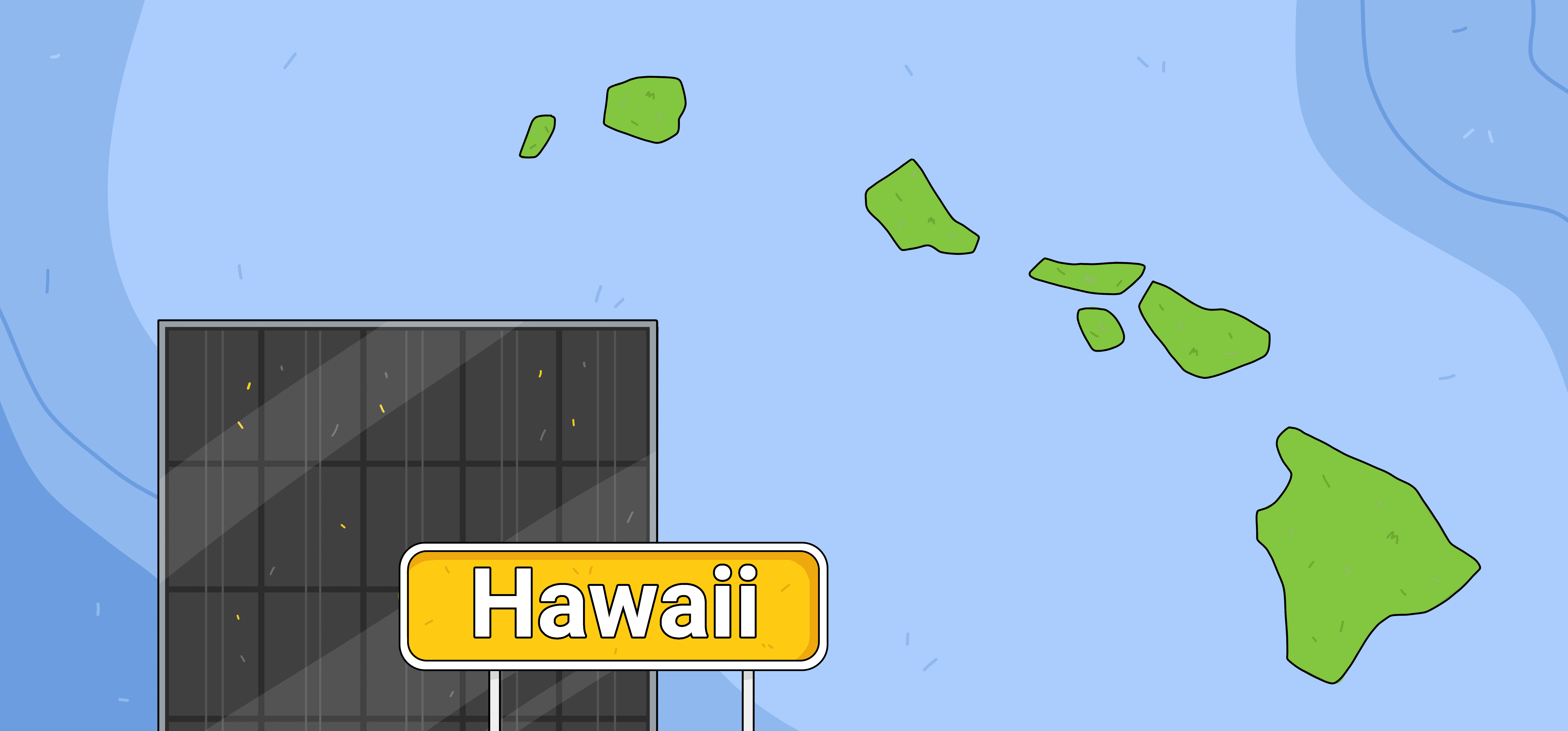 Hawaii Solar Incentives 2025 - A1 SolarStore Magazine