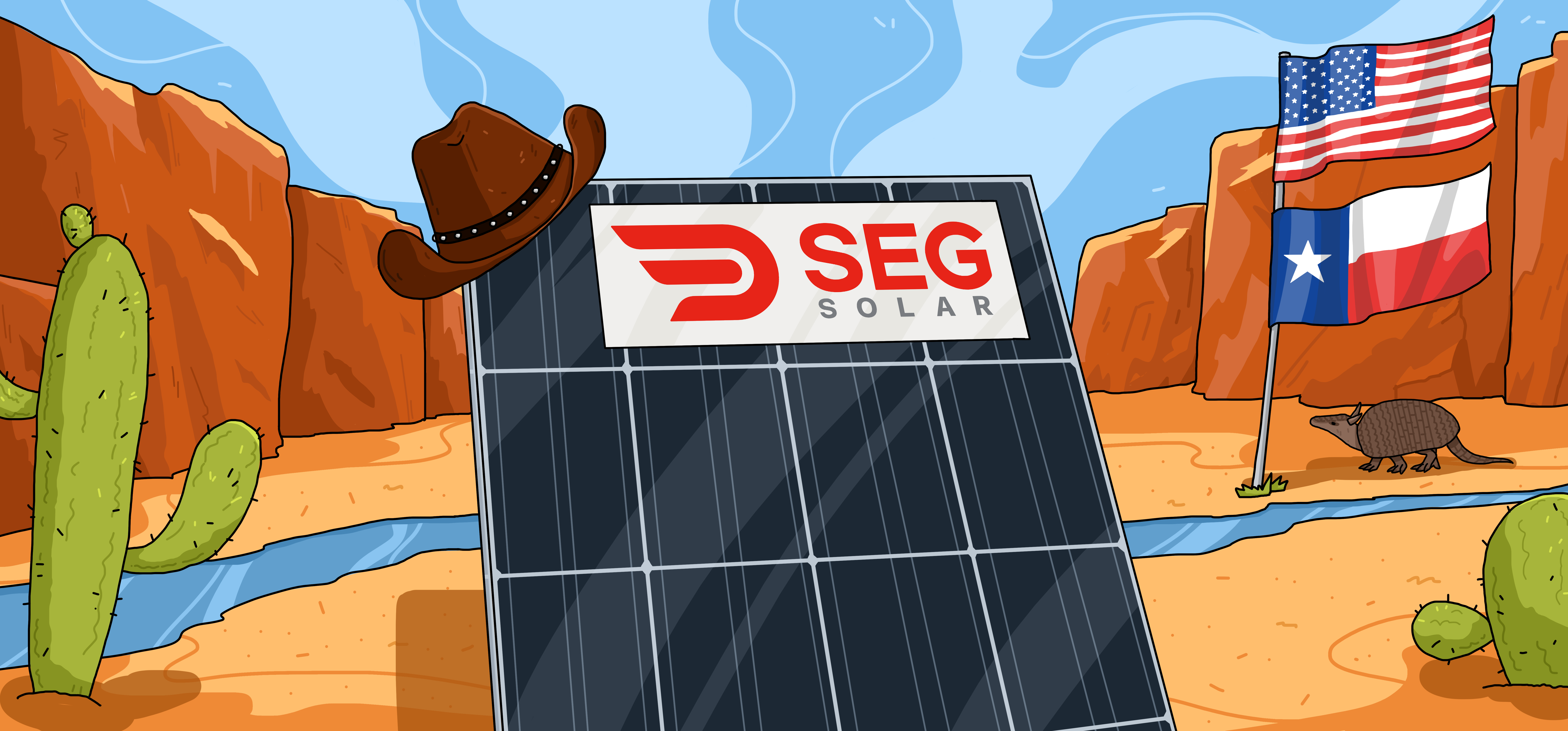 SEG Solar panels review 2025 - A1 SolarStore Magazine