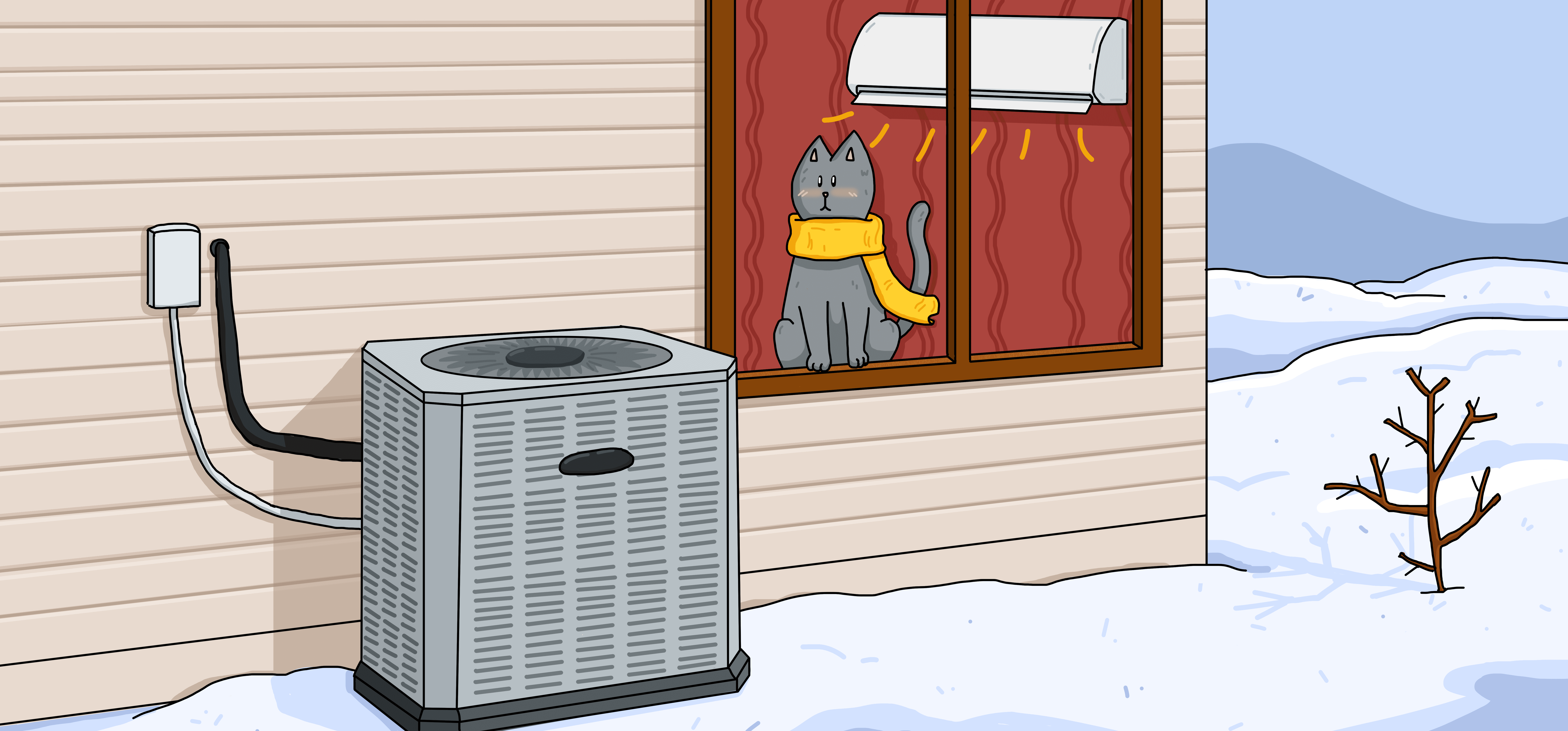 How Much Energy does a Heat Pump use? - A1 SolarStore Magazine