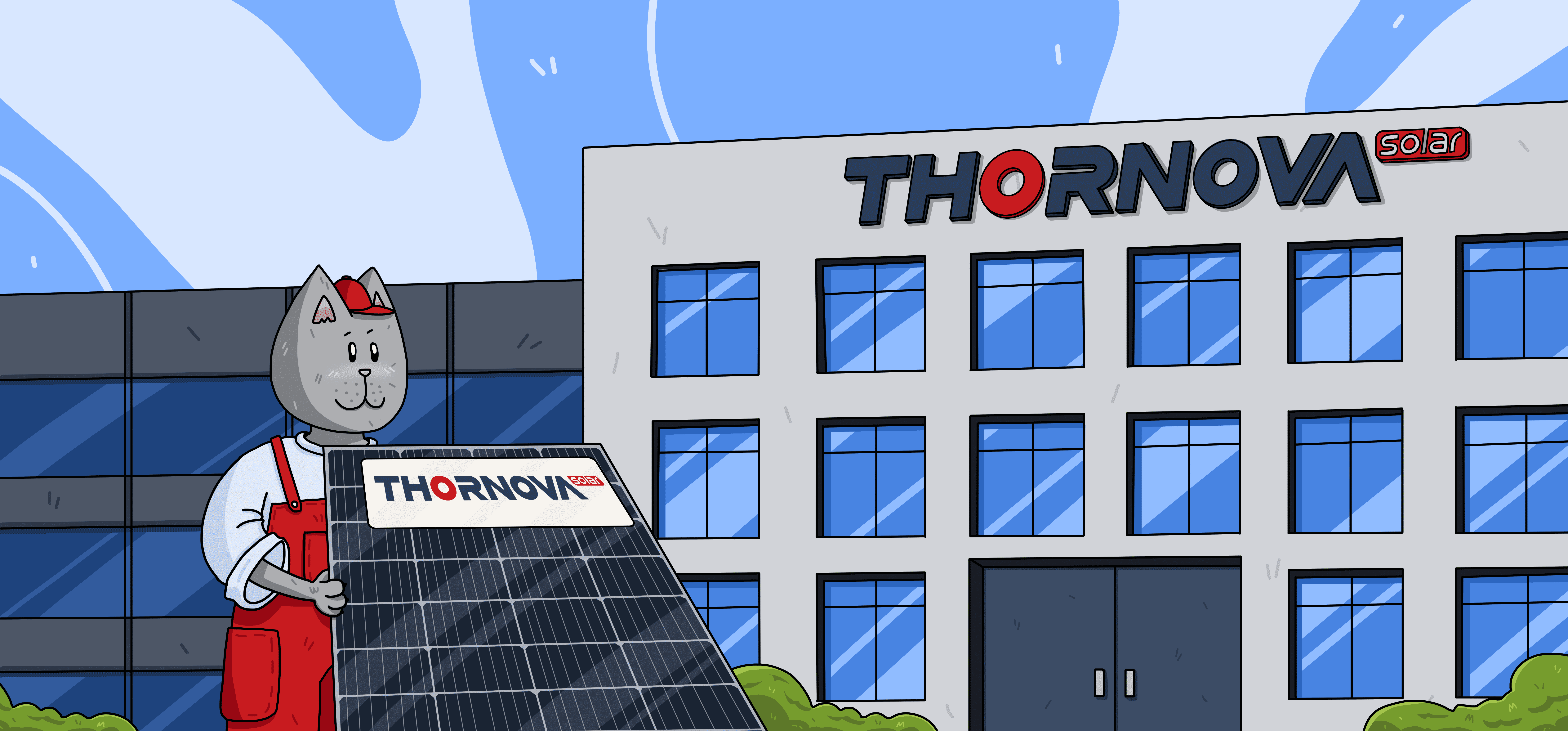 Thornova Solar panels review 2025 - A1 SolarStore Magazine
