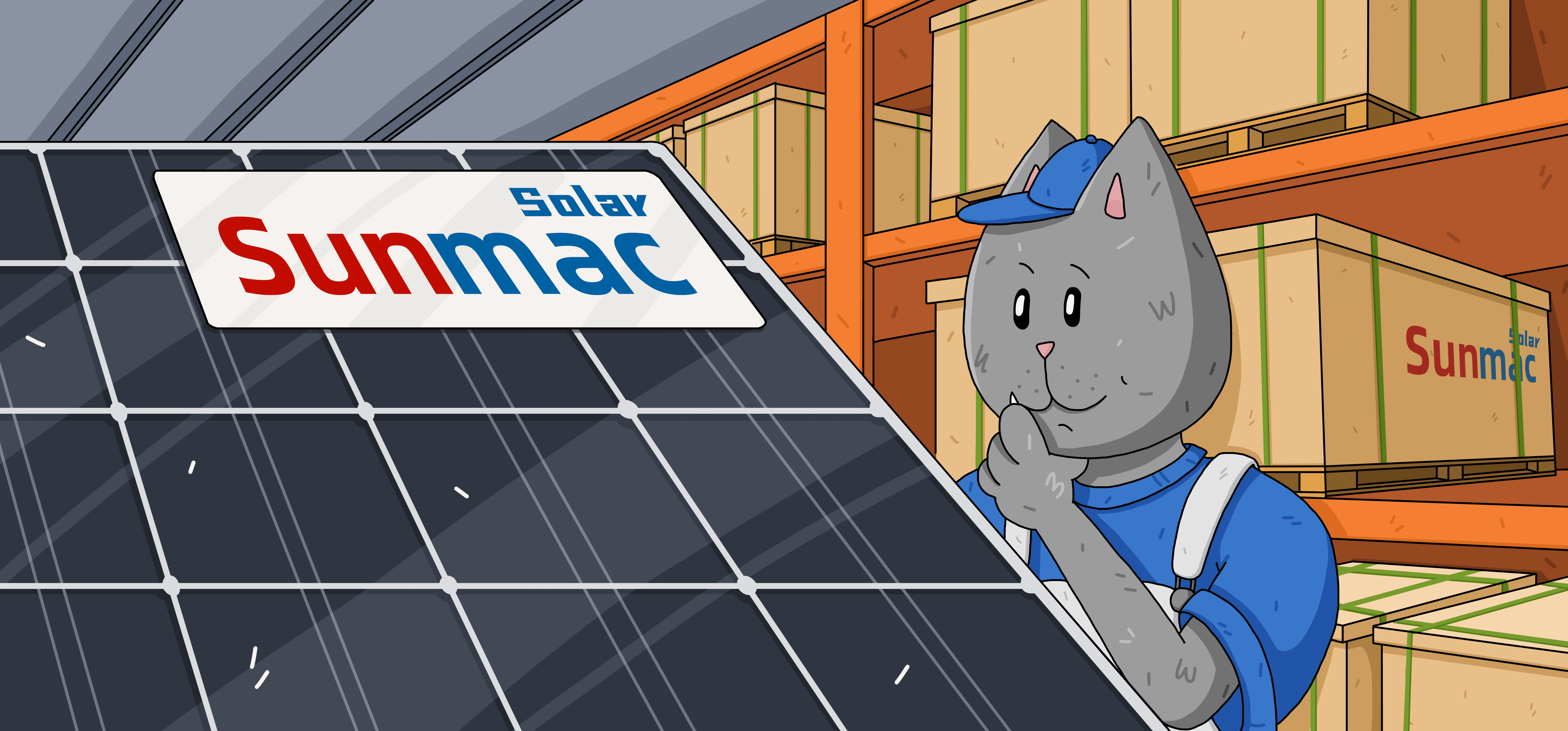 Sunmac Solar panel review 2025 - A1 SolarStore Magazine