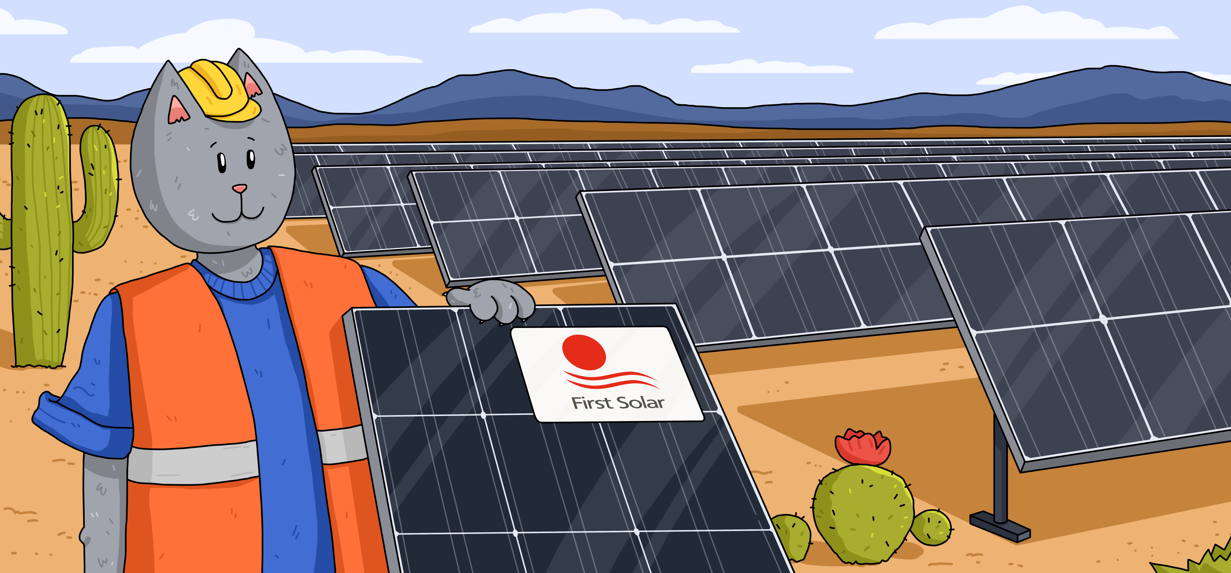 First Solar panels review 2025 - A1 SolarStore Magazine