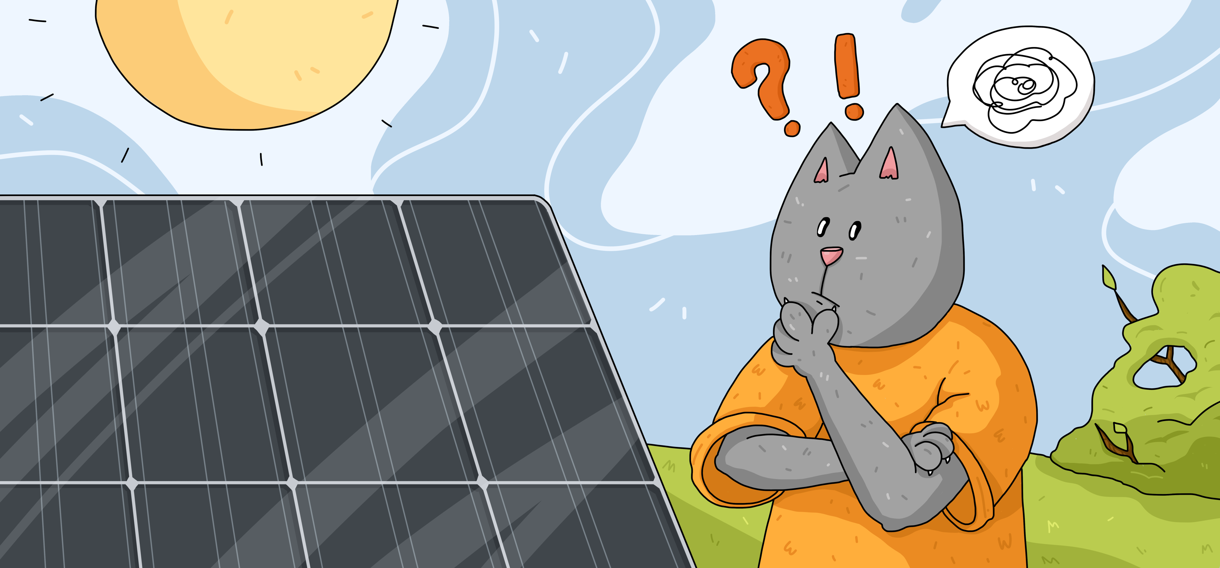 10 bad things about solar panels wthich are not actually bad - A1 ...