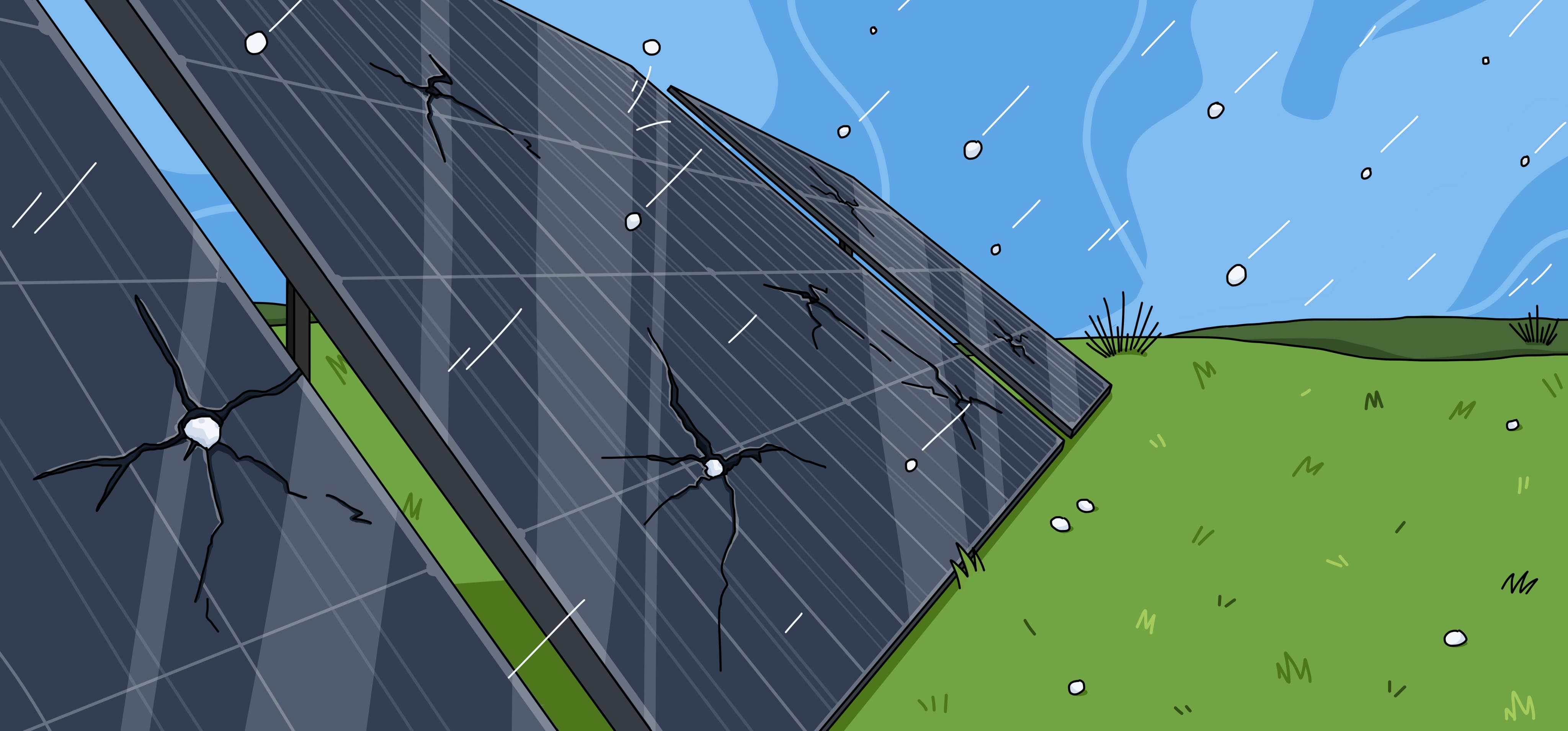 Solar panels break more now? Here's what's going on - A1 SolarStore ...