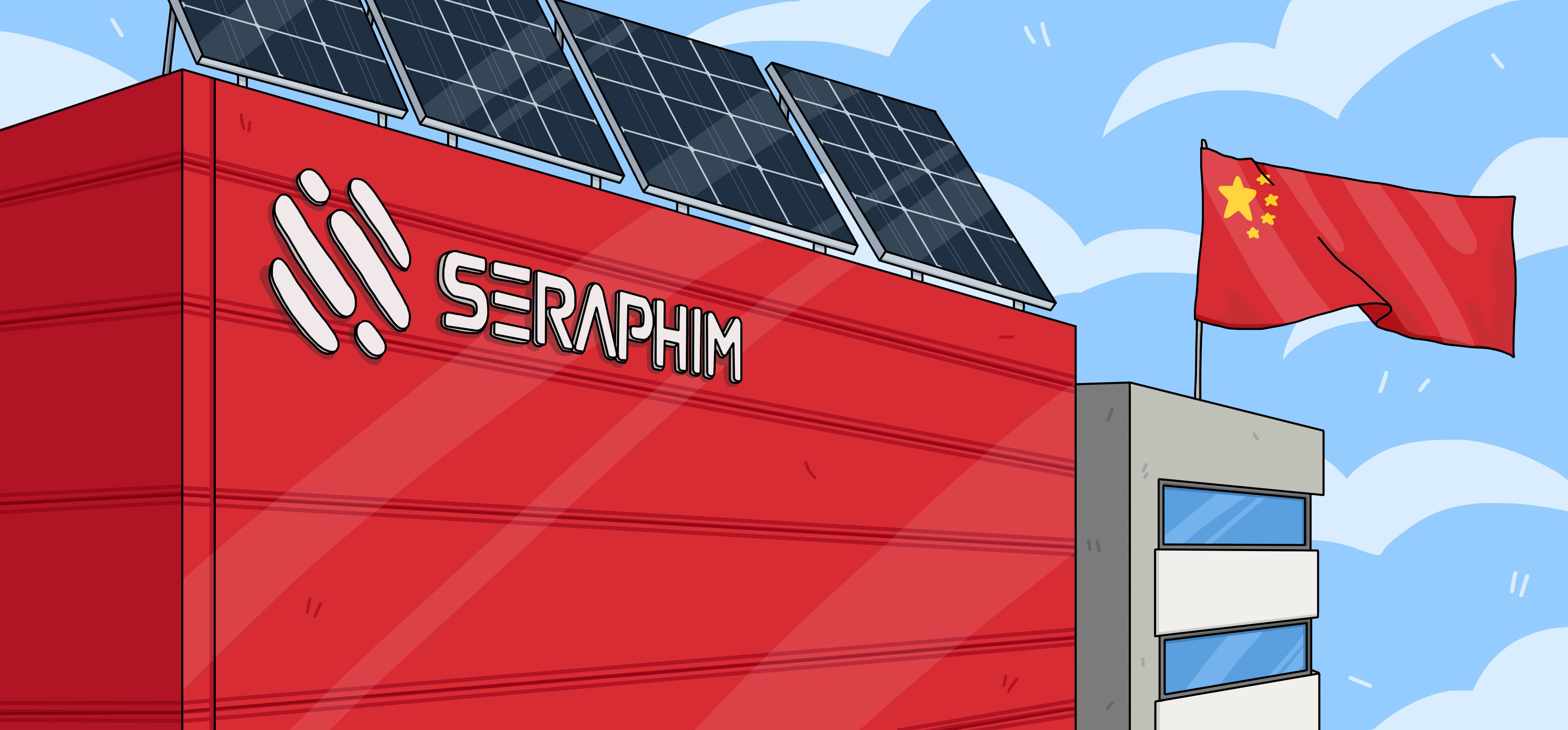 Seraphim solar panel review 2025 - A1 SolarStore Magazine