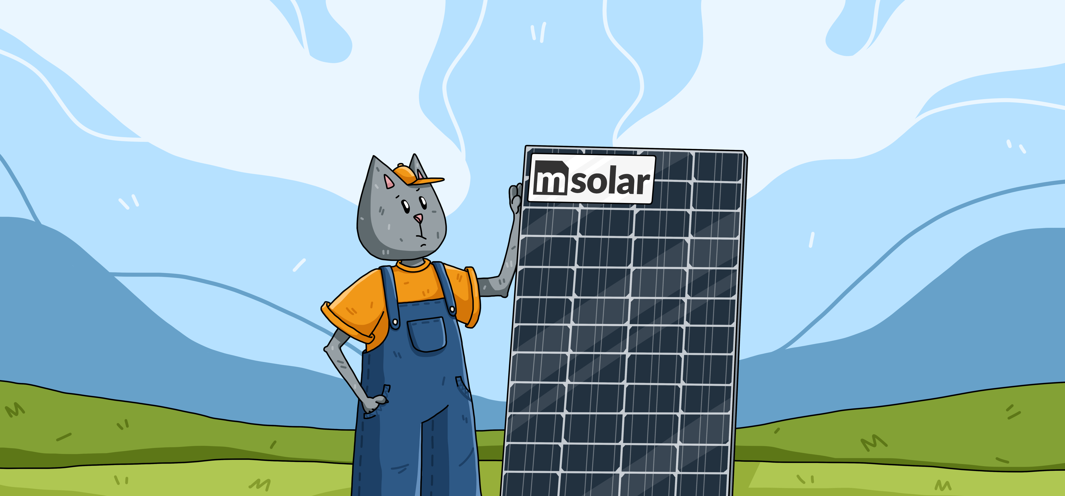 mSolar solar panels review 2025 - A1 SolarStore Magazine