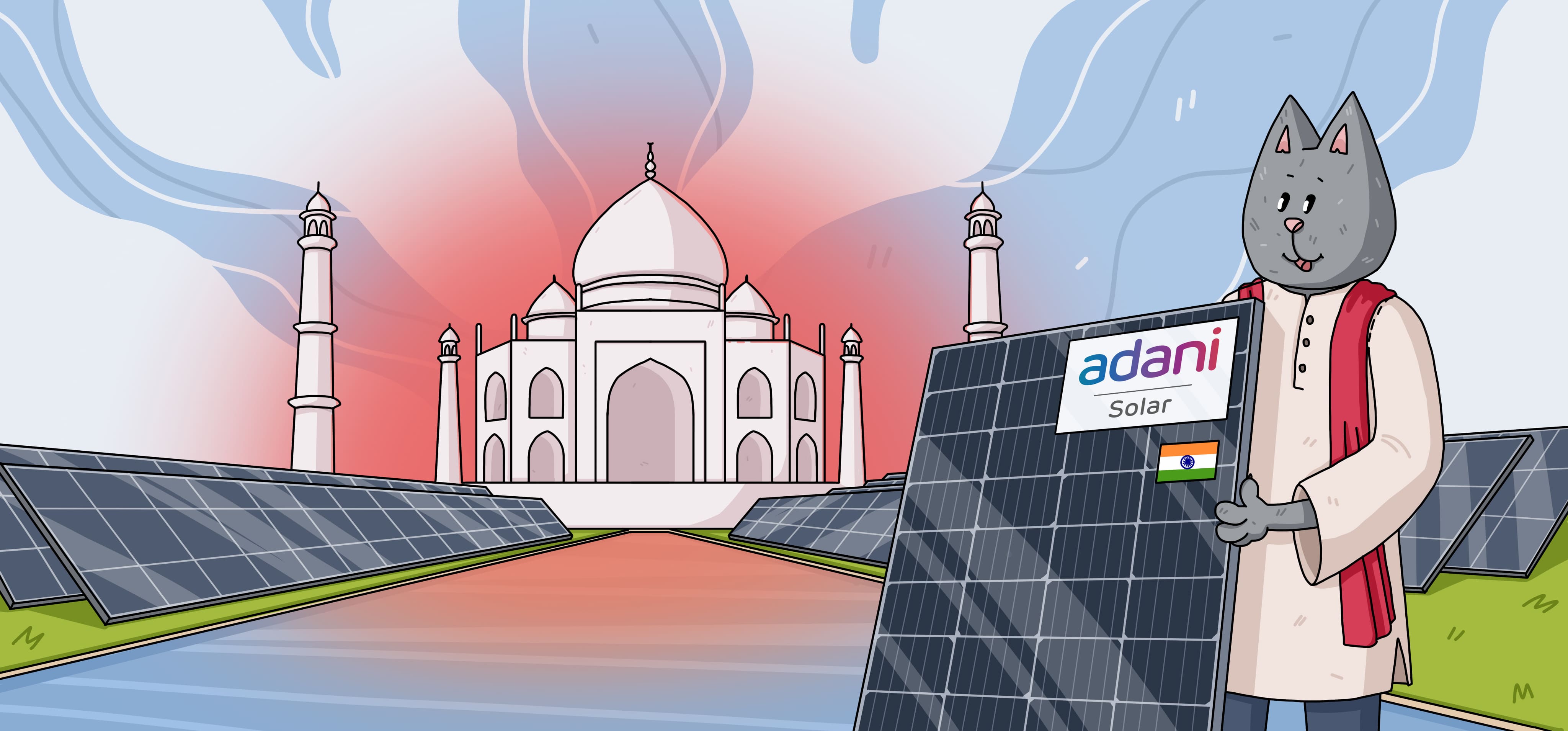 Adani Solar panels review 2025 - A1 SolarStore Magazine