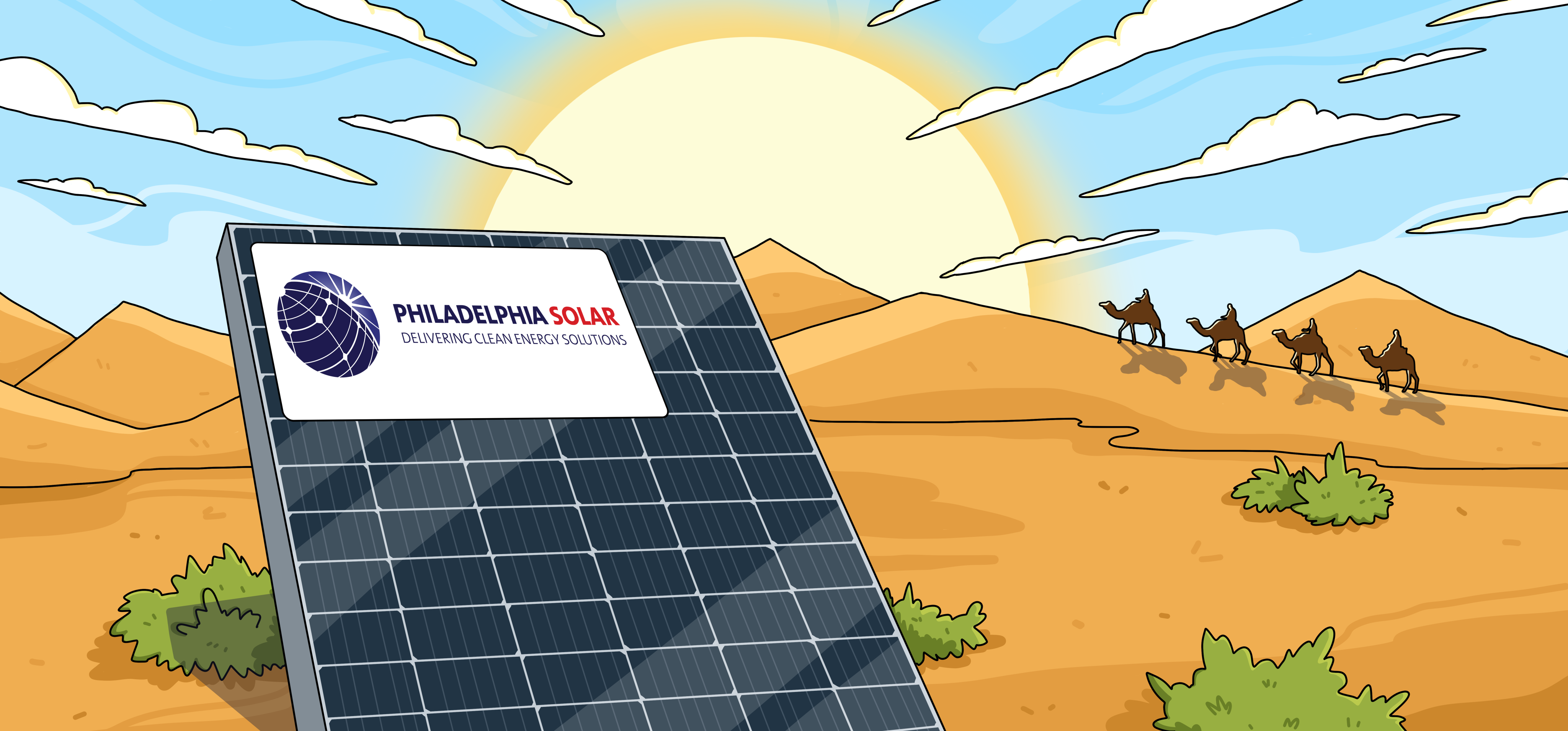 Philadelphia Solar panels review 2025 - A1 SolarStore Magazine