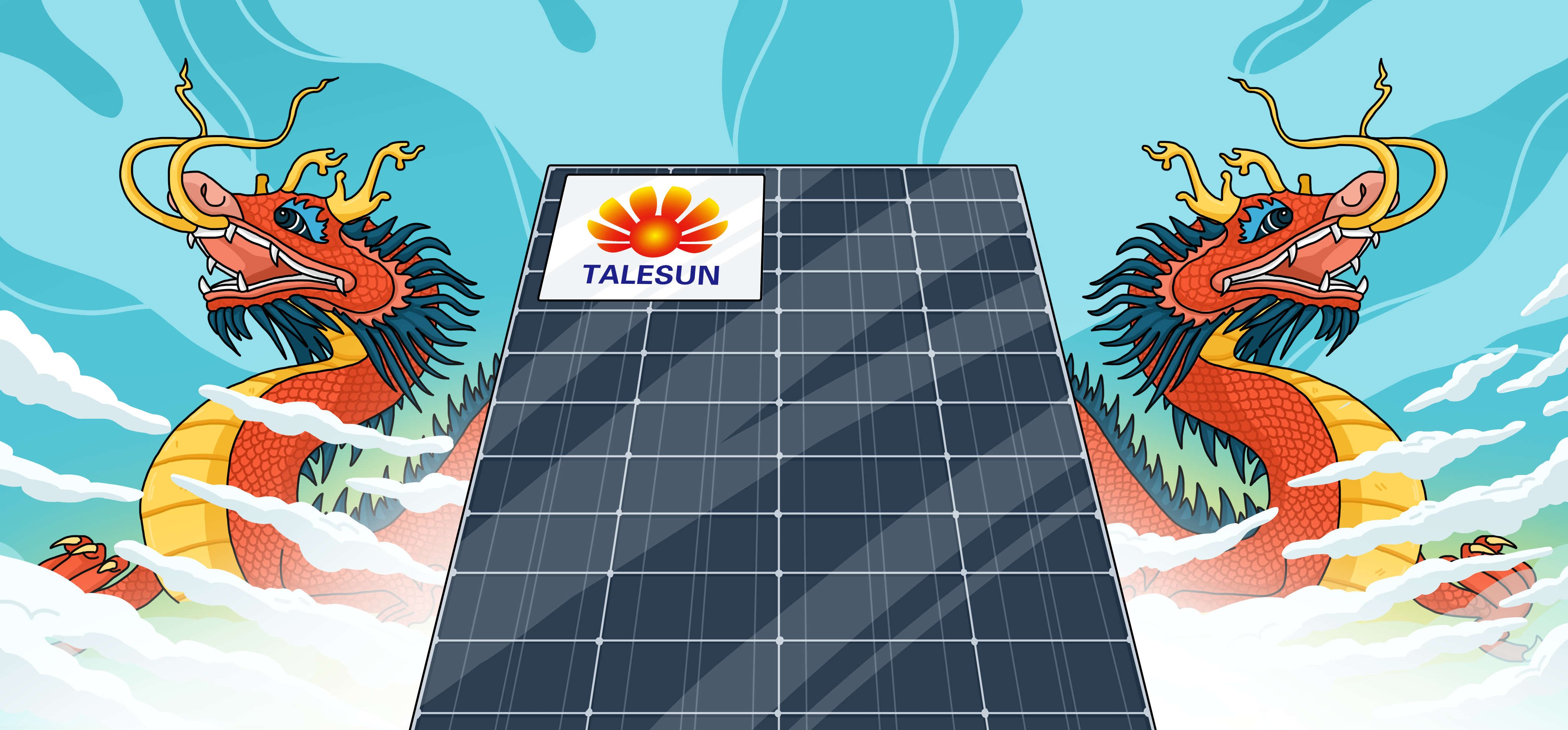 Talesun solar panels review 2025 - A1 SolarStore Magazine