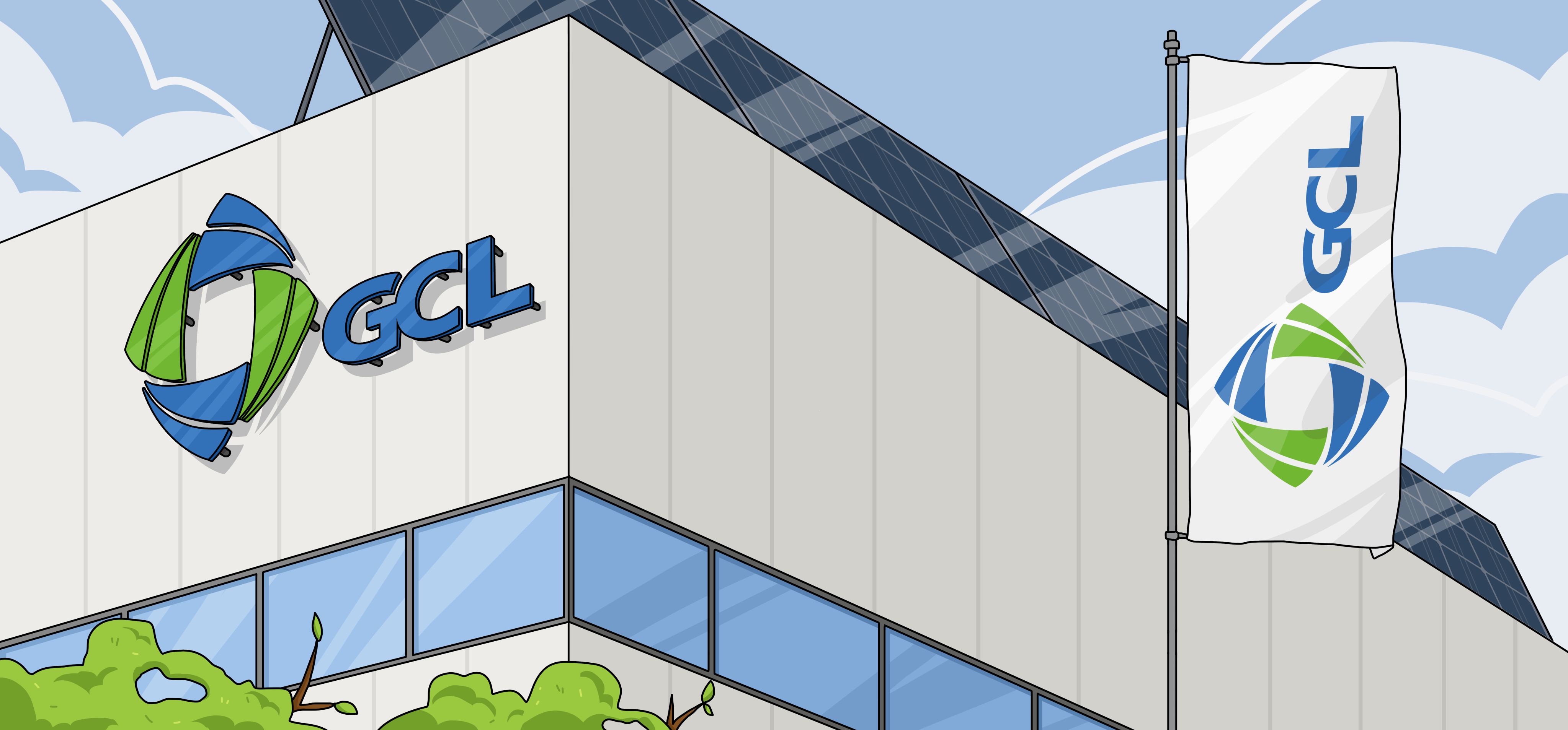 GCL solar panels review 2025: Ascent - A1 SolarStore