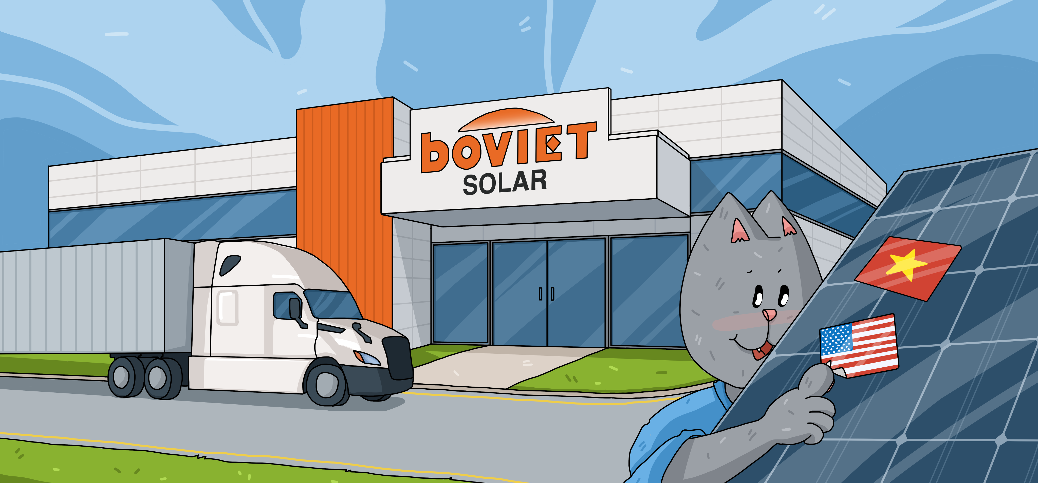 Boviet Solar panels review 2025: Moving to US - A1 SolarStore