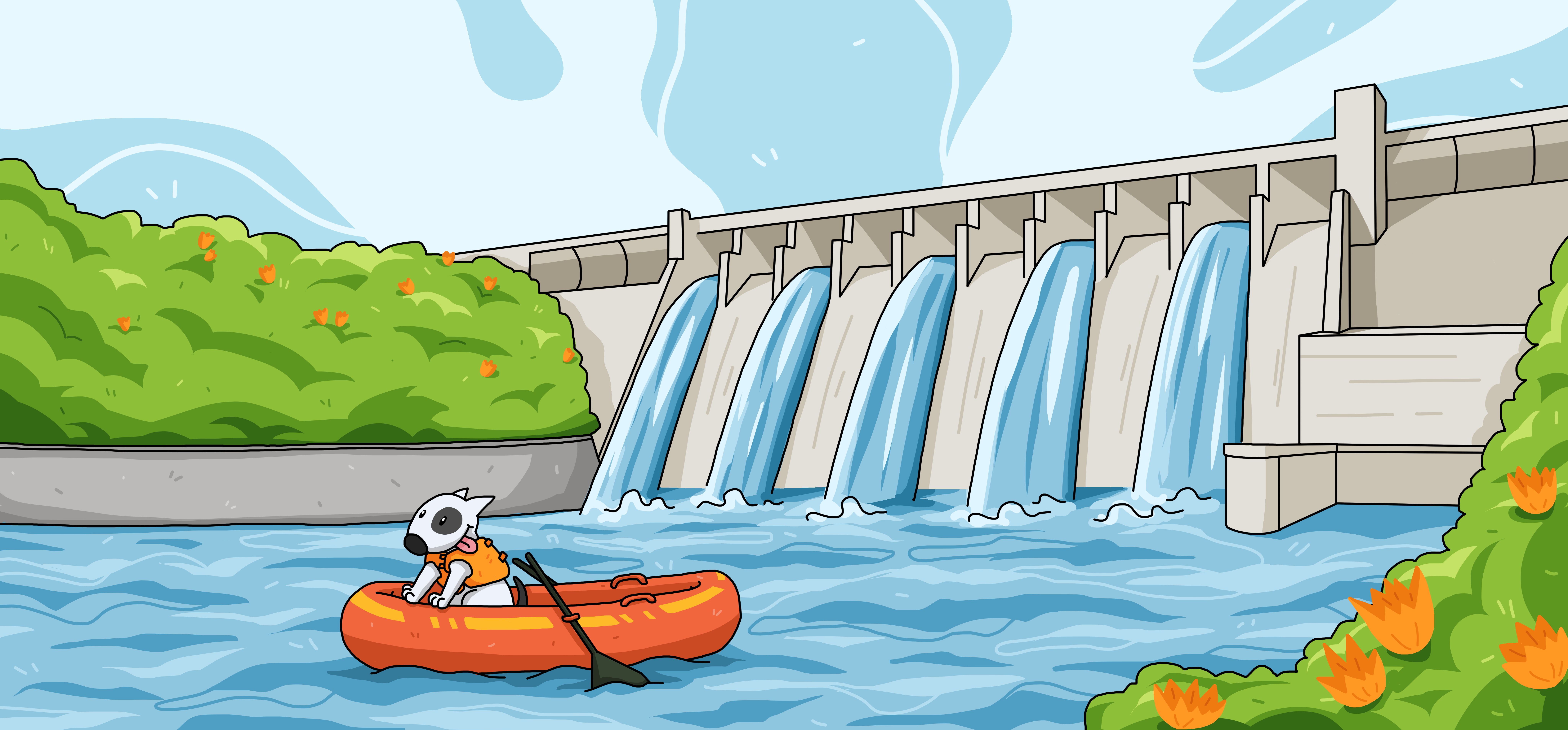 Hydropower Pros and Cons: Clean Energy or Environmental Risk?