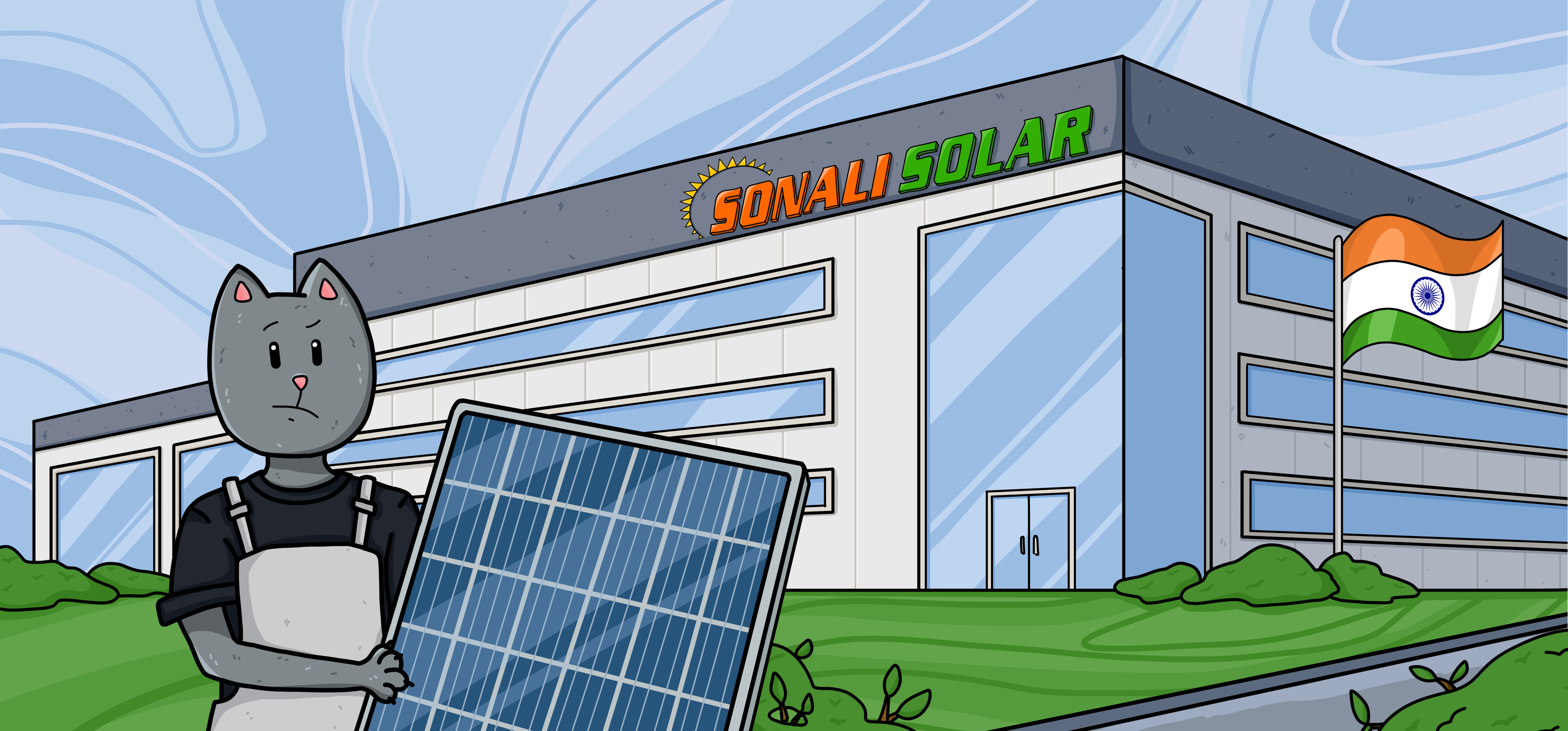 Sonali Solar panels review 2026: Hiding from the sun