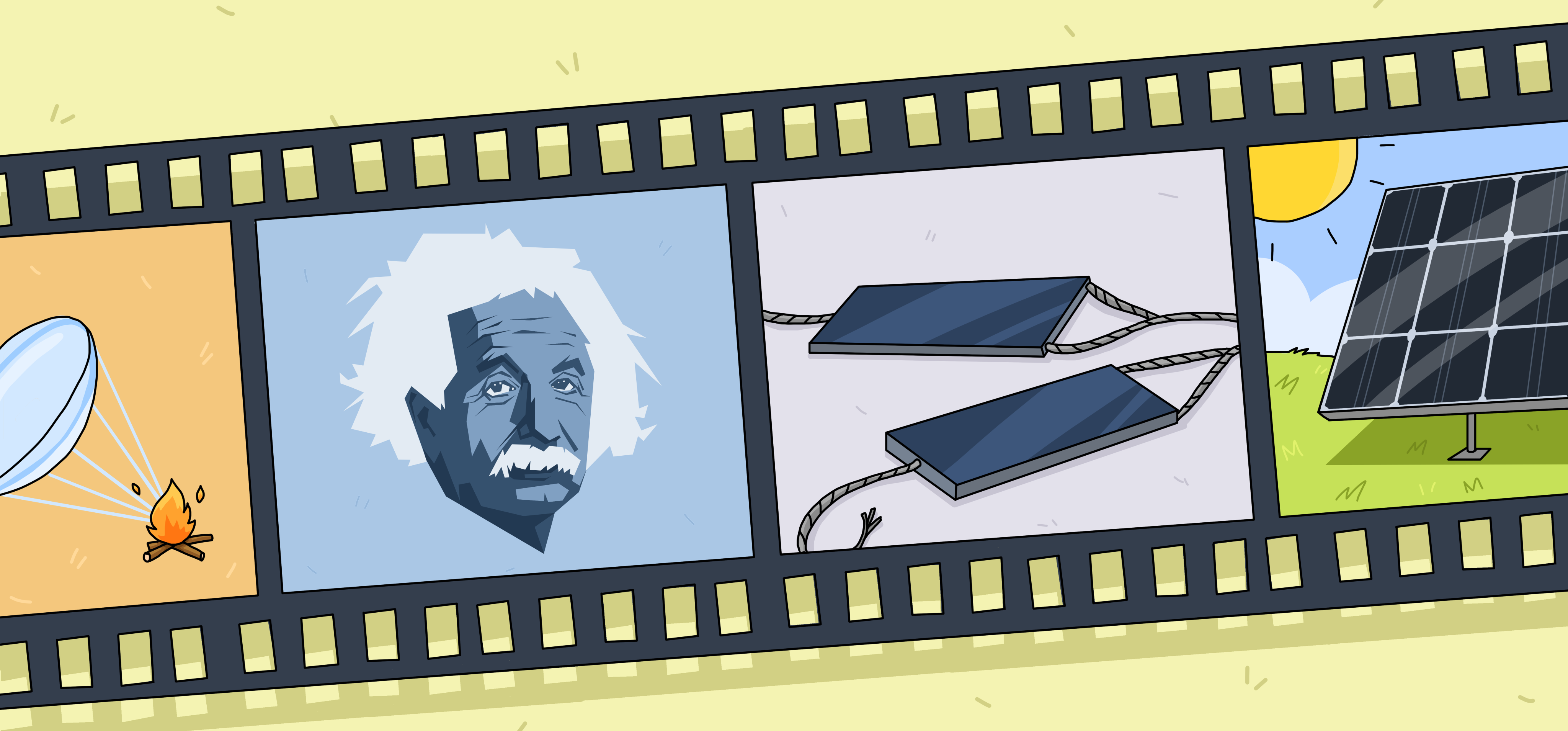 Who Invented Solar Panels? History from 1839 to Today