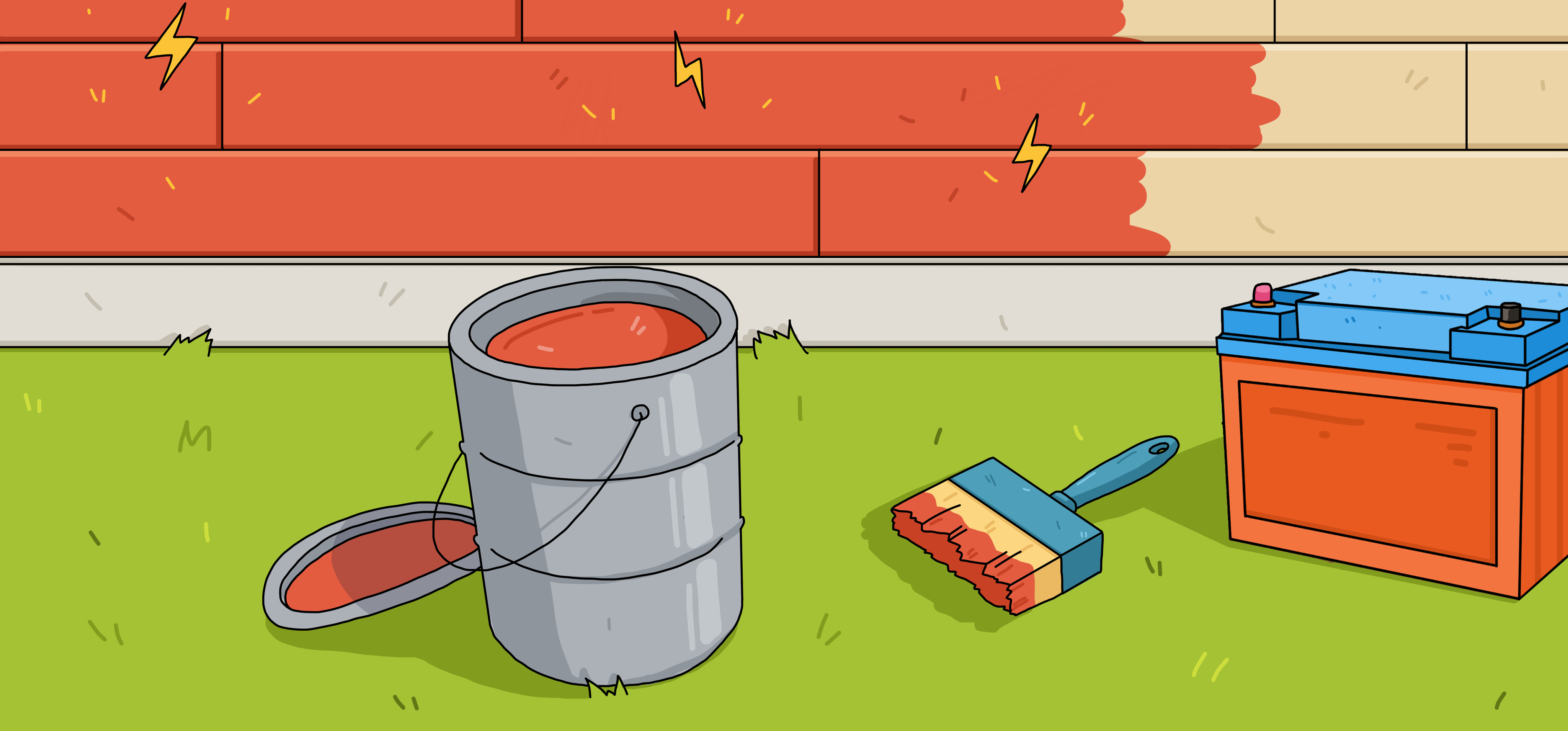 Solar Paint: Exploring the Future of Photovoltaic Technology - A1 ...