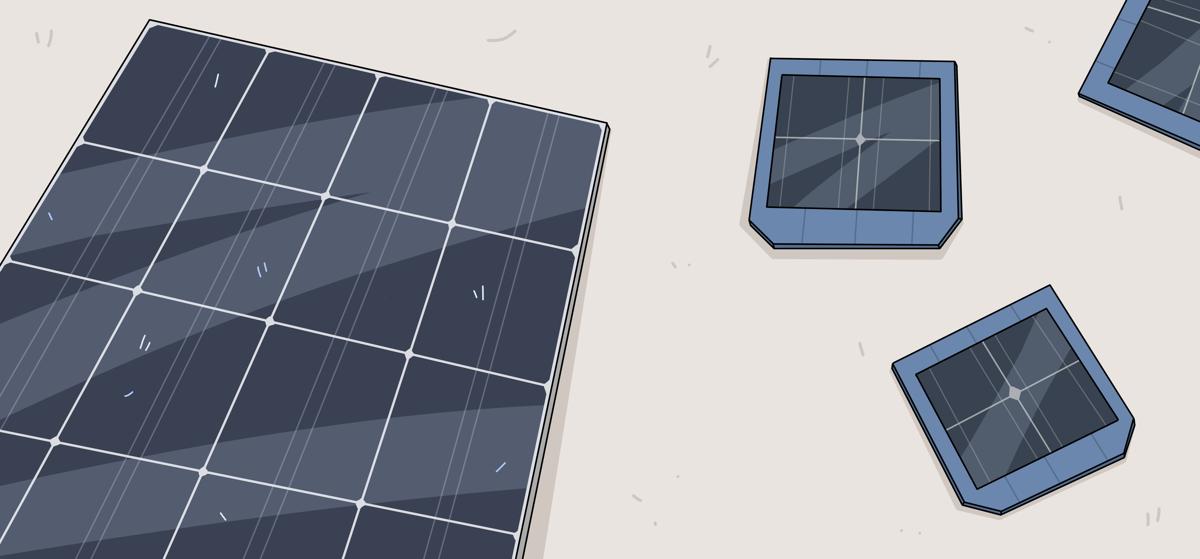 Solar Shingles vs. Solar Panels: comparison - A1 SolarStore Magazine