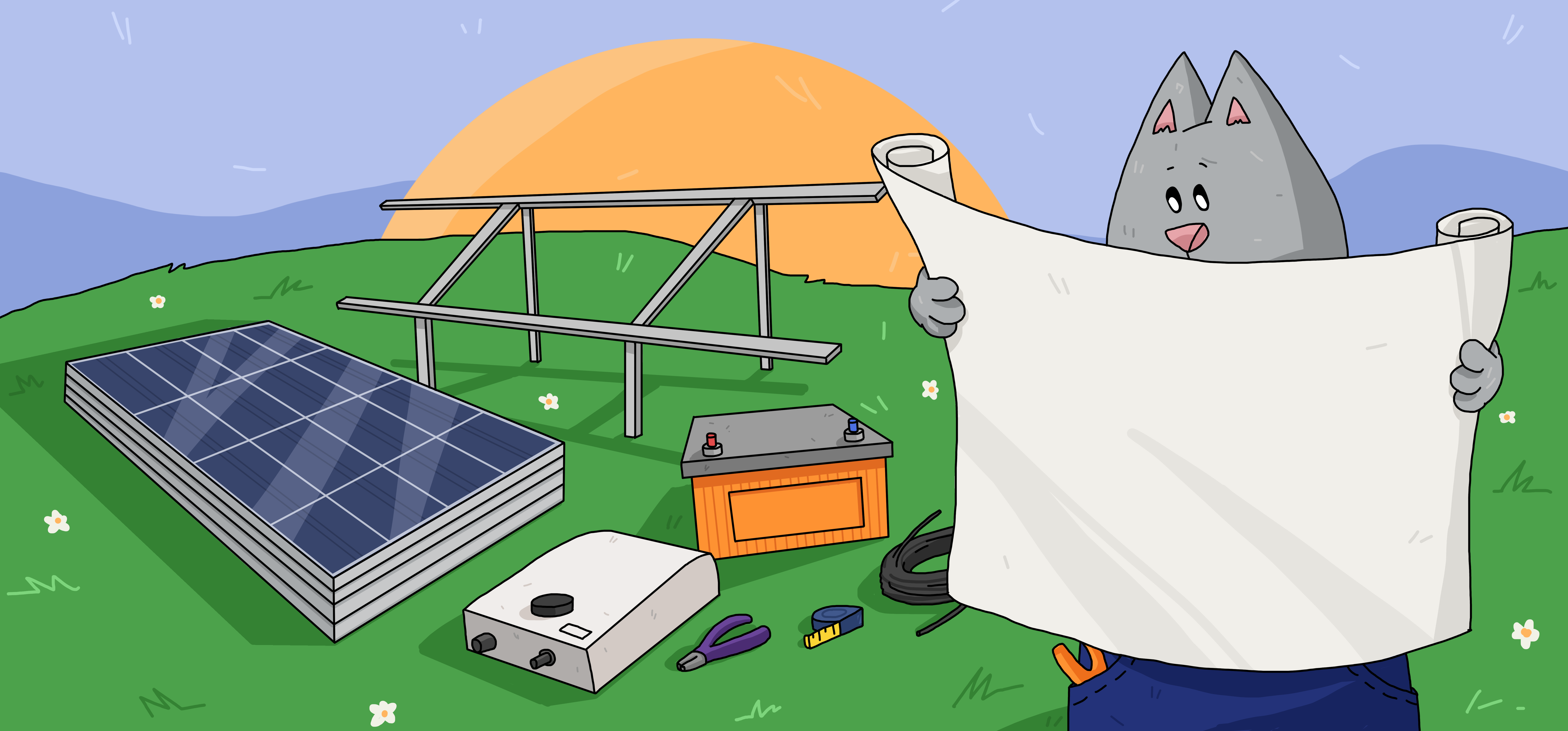 Solar Arrays: Definitions and Benefits - A1 SolarStore Magazine