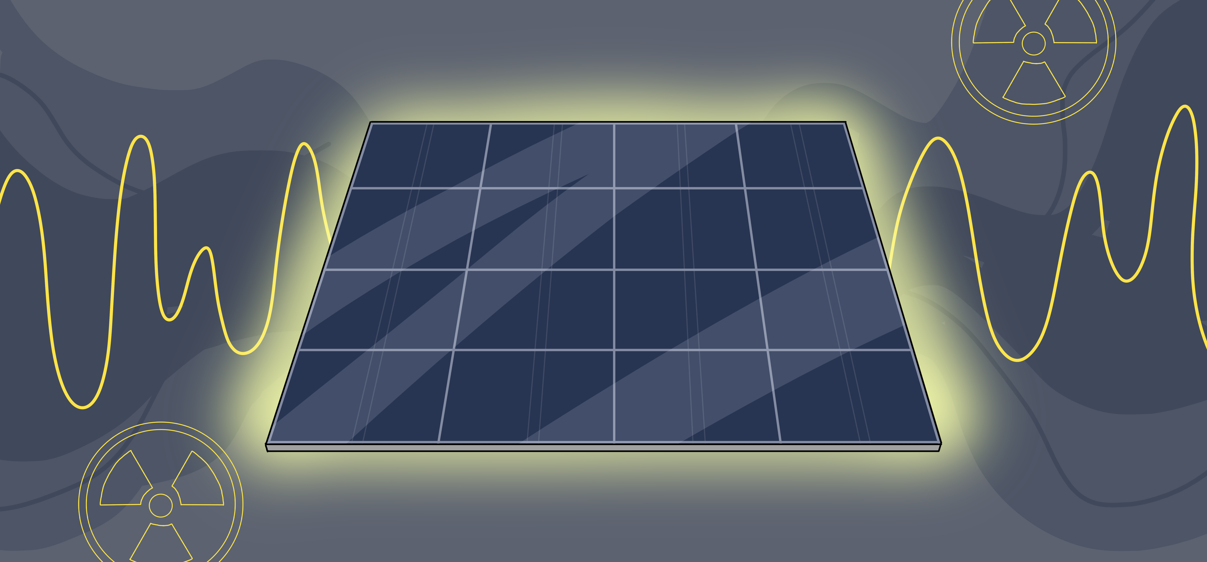 Do Solar Panels Emit Radiation? EMF Facts & Safety Guide - A1 ...