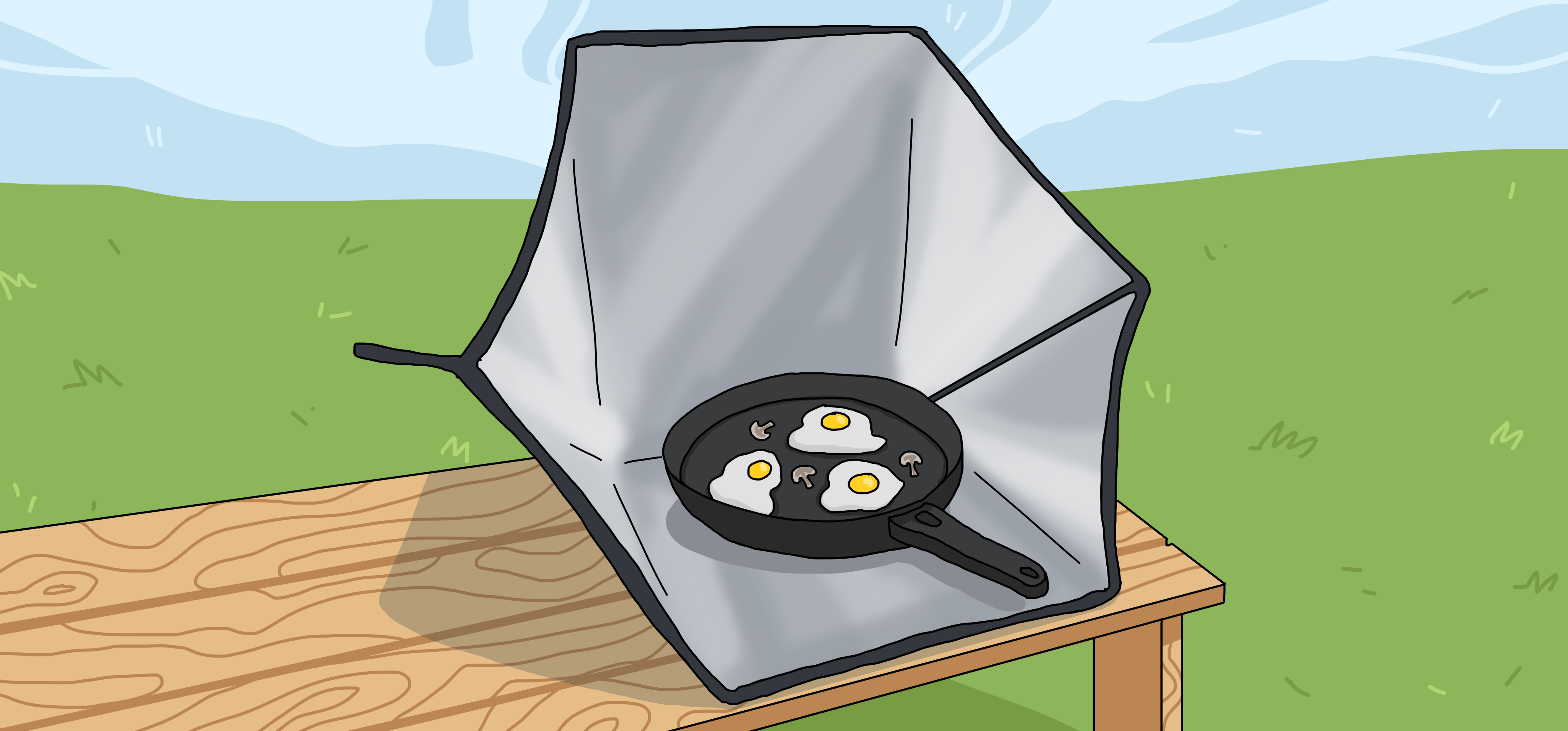 Solar Ovens: DIY Guides & Professional Solar Cooking Equipment - A1 ...